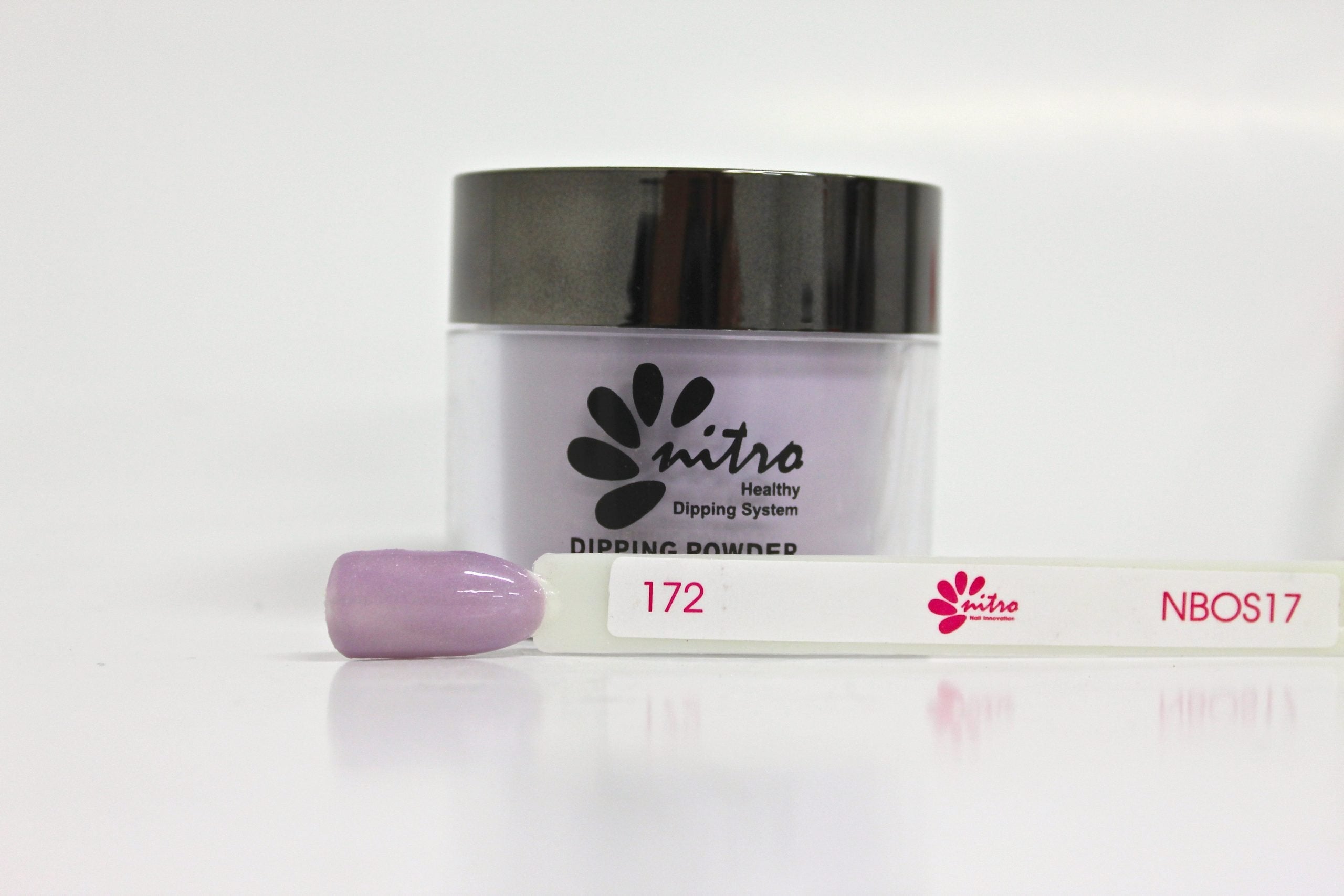 Nitro 172 – Luminous Beauty Supply