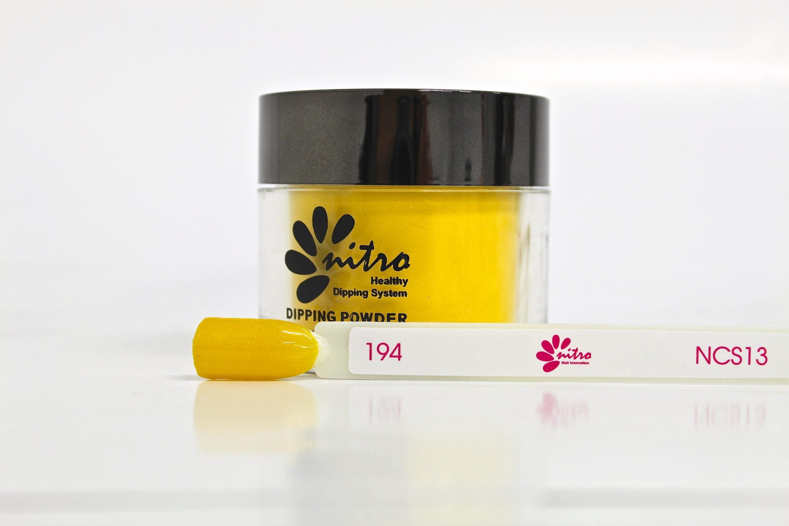 Nitro 194 – Luminous Beauty Supply