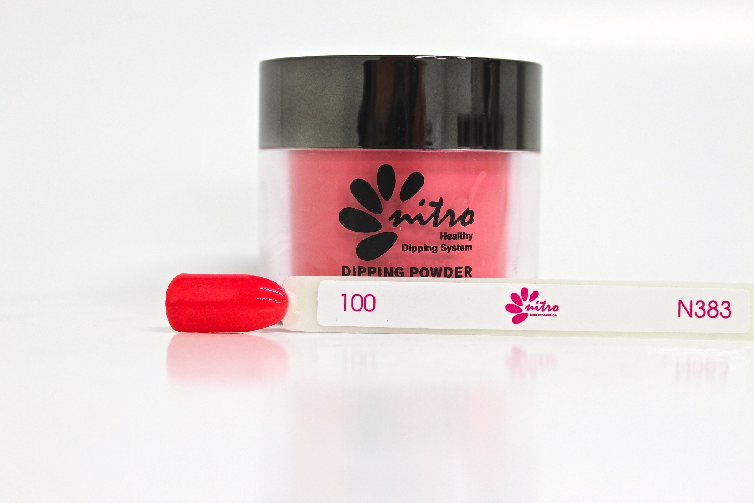 Nitro 100 – Luminous Beauty Supply