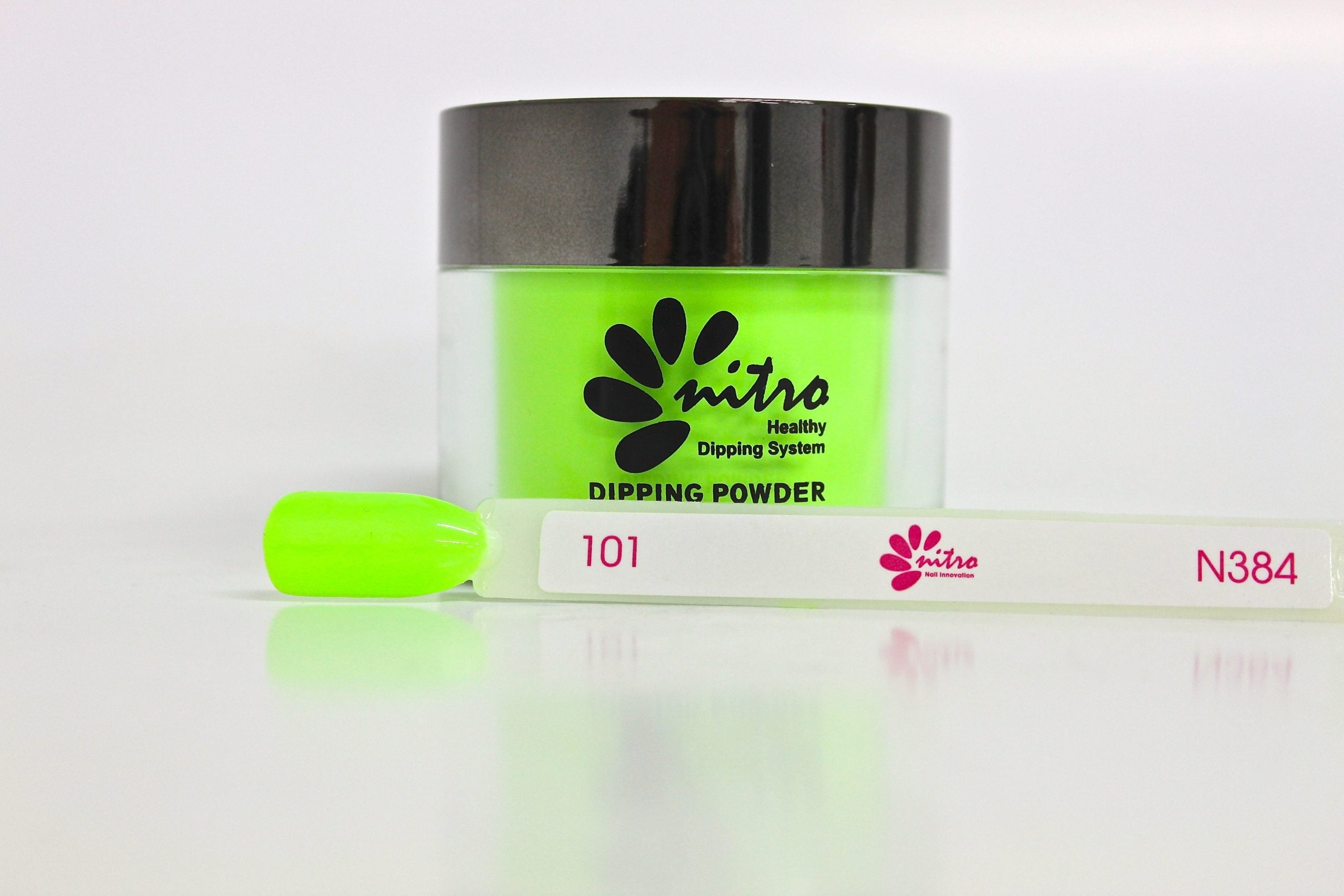 Nitro 101 – Luminous Beauty Supply