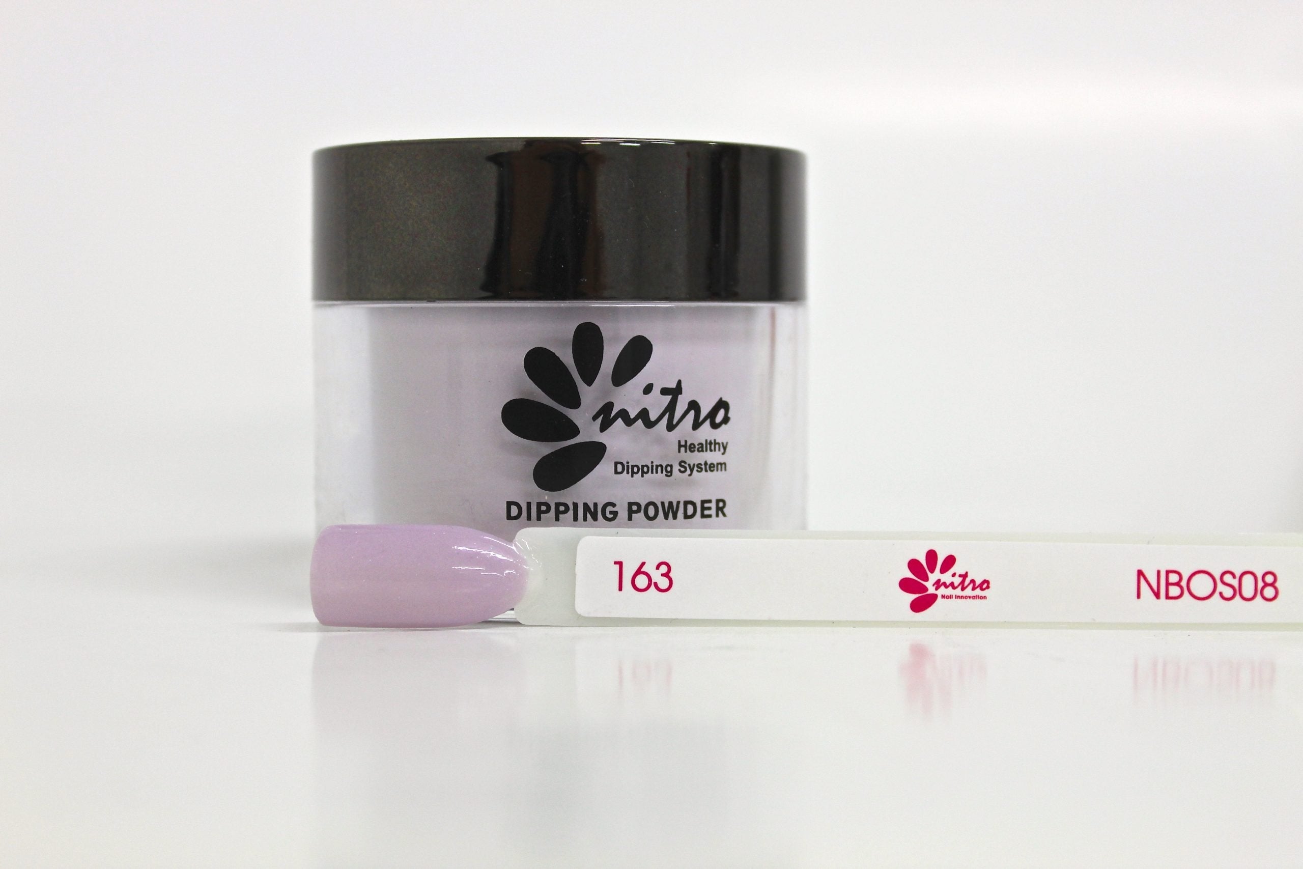 Nitro 163 – Luminous Beauty Supply