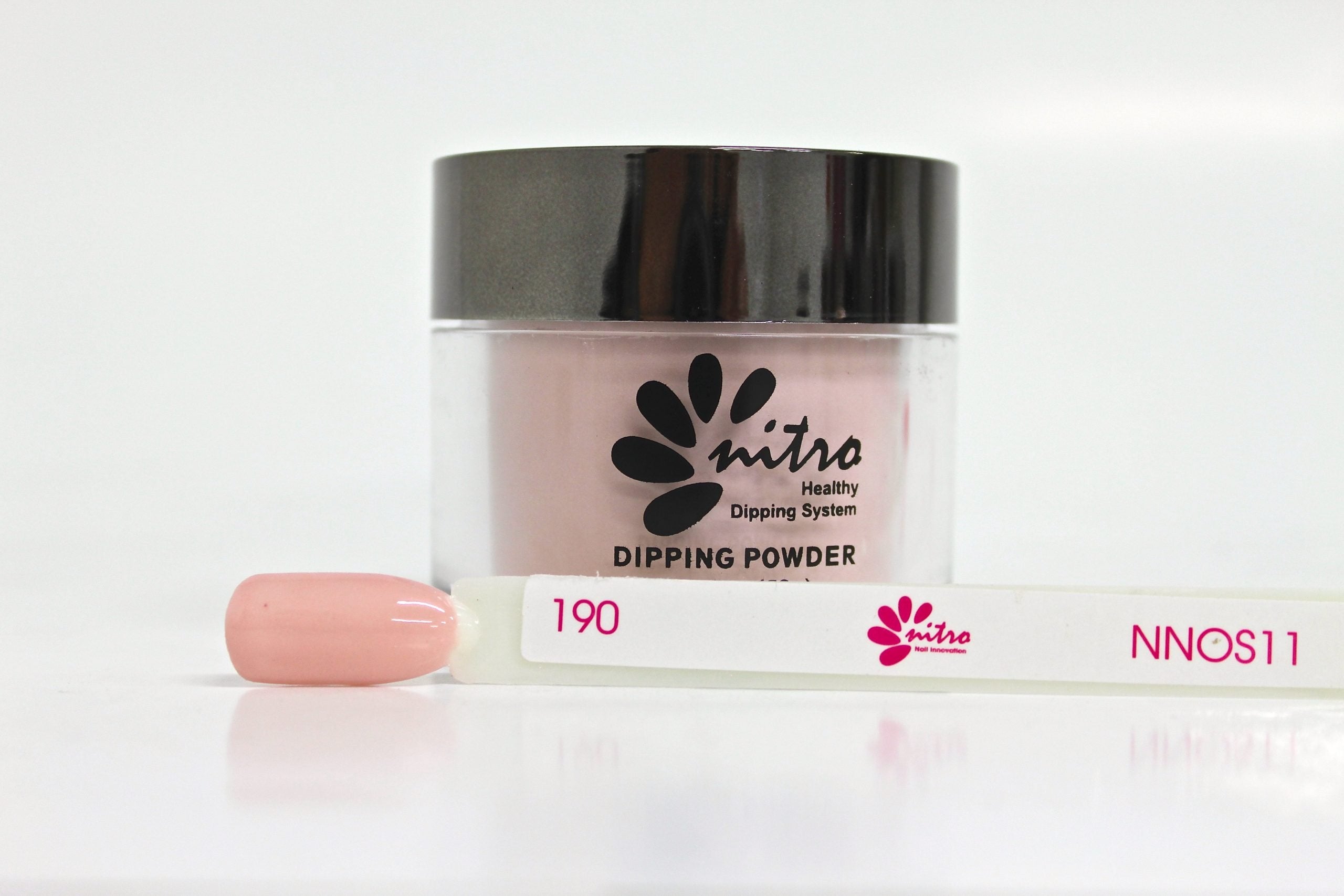 Nitro 190 – Luminous Beauty Supply