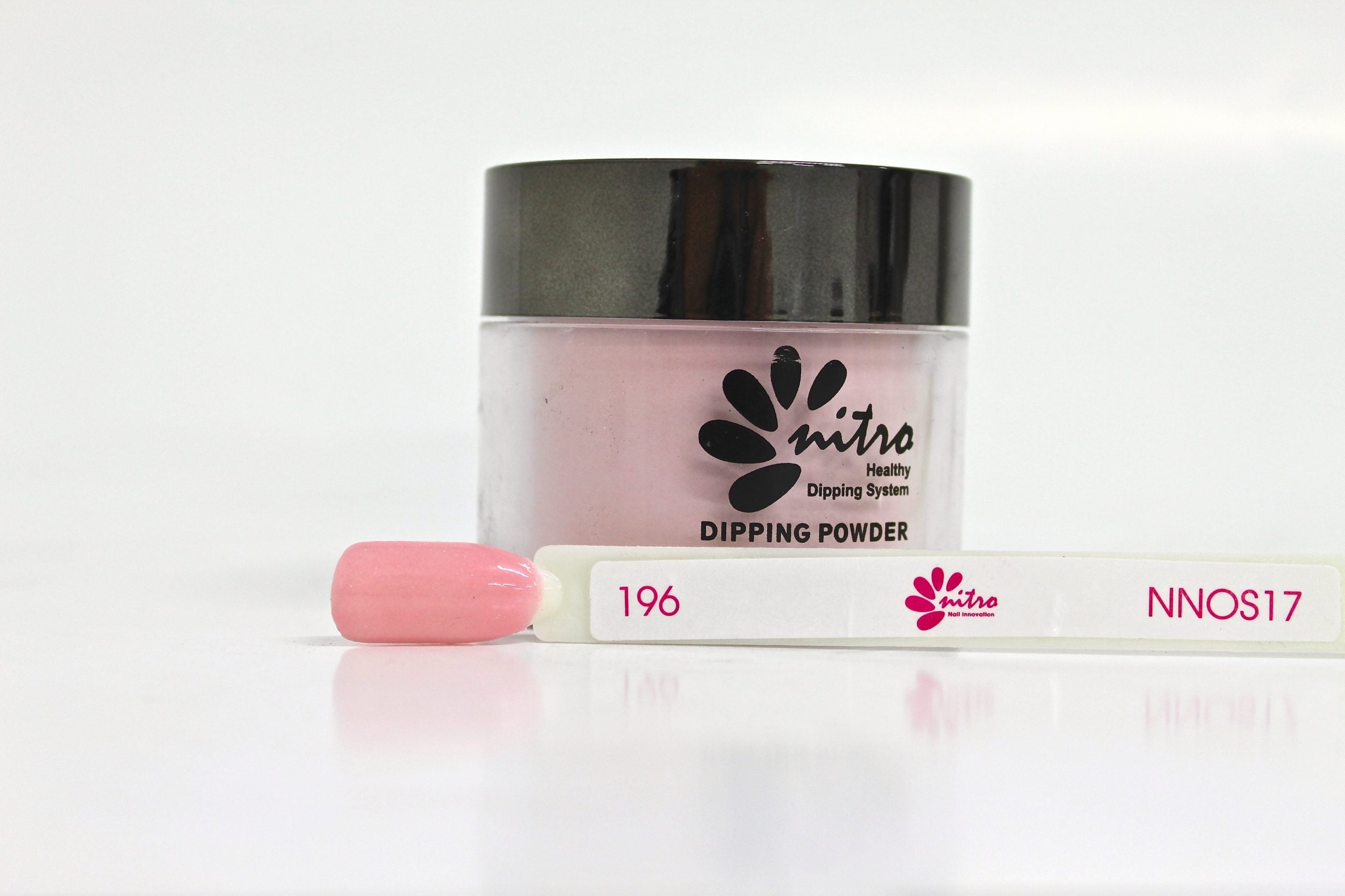 Nitro 196 – Luminous Beauty Supply