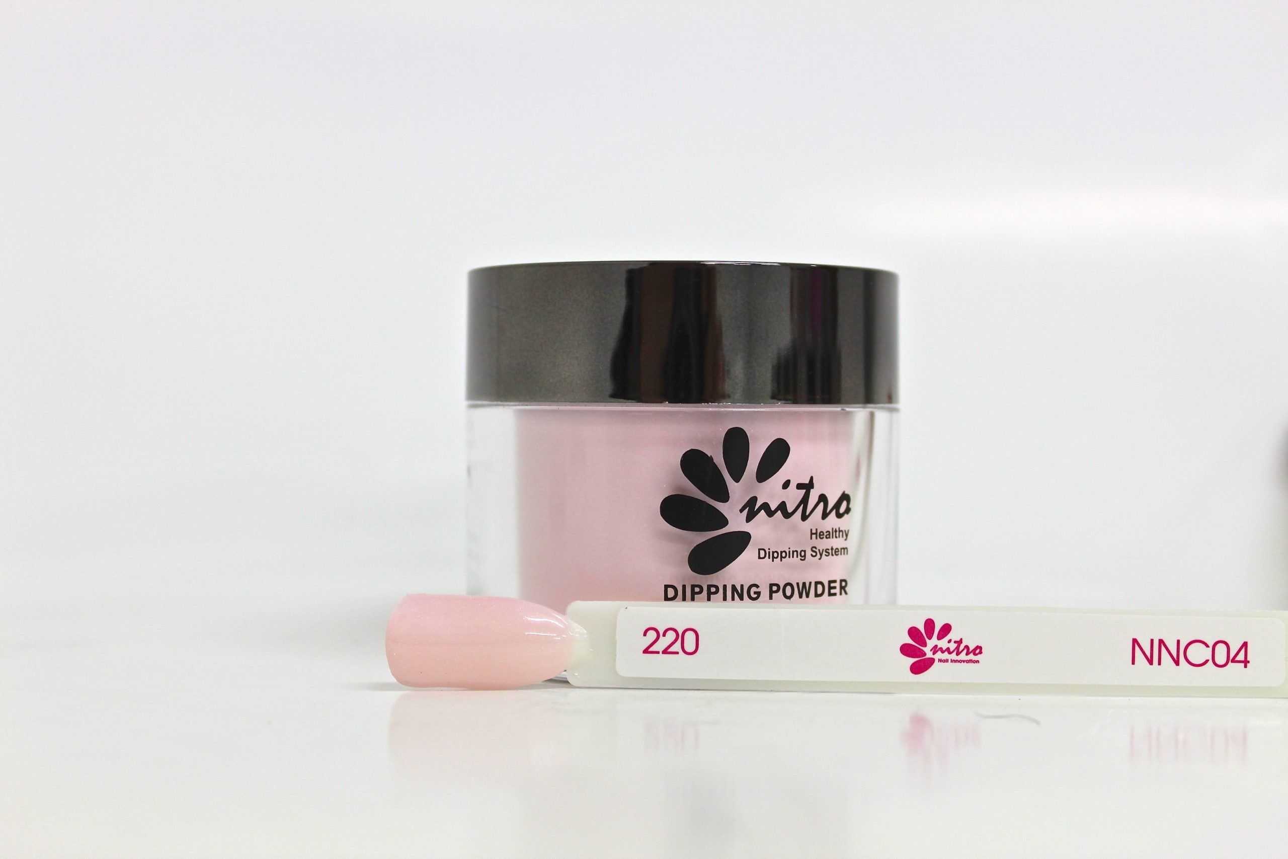 Nitro 220 – Luminous Beauty Supply