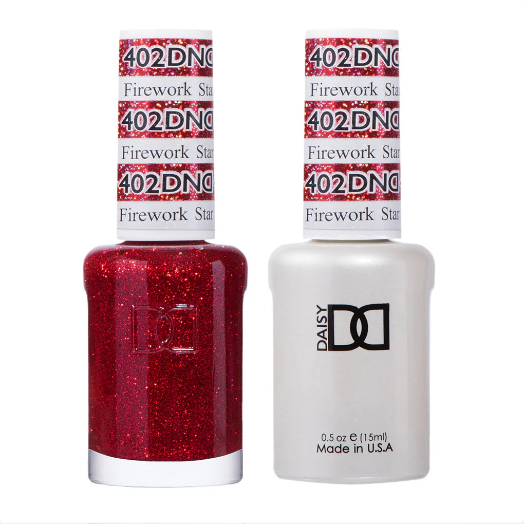 DAISY DND Duo - 402 Firework Star – Luminous Beauty Supply