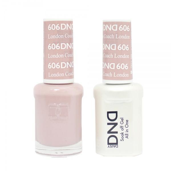 DAISY DND Duo - 606 London Coach – Luminous Beauty Supply