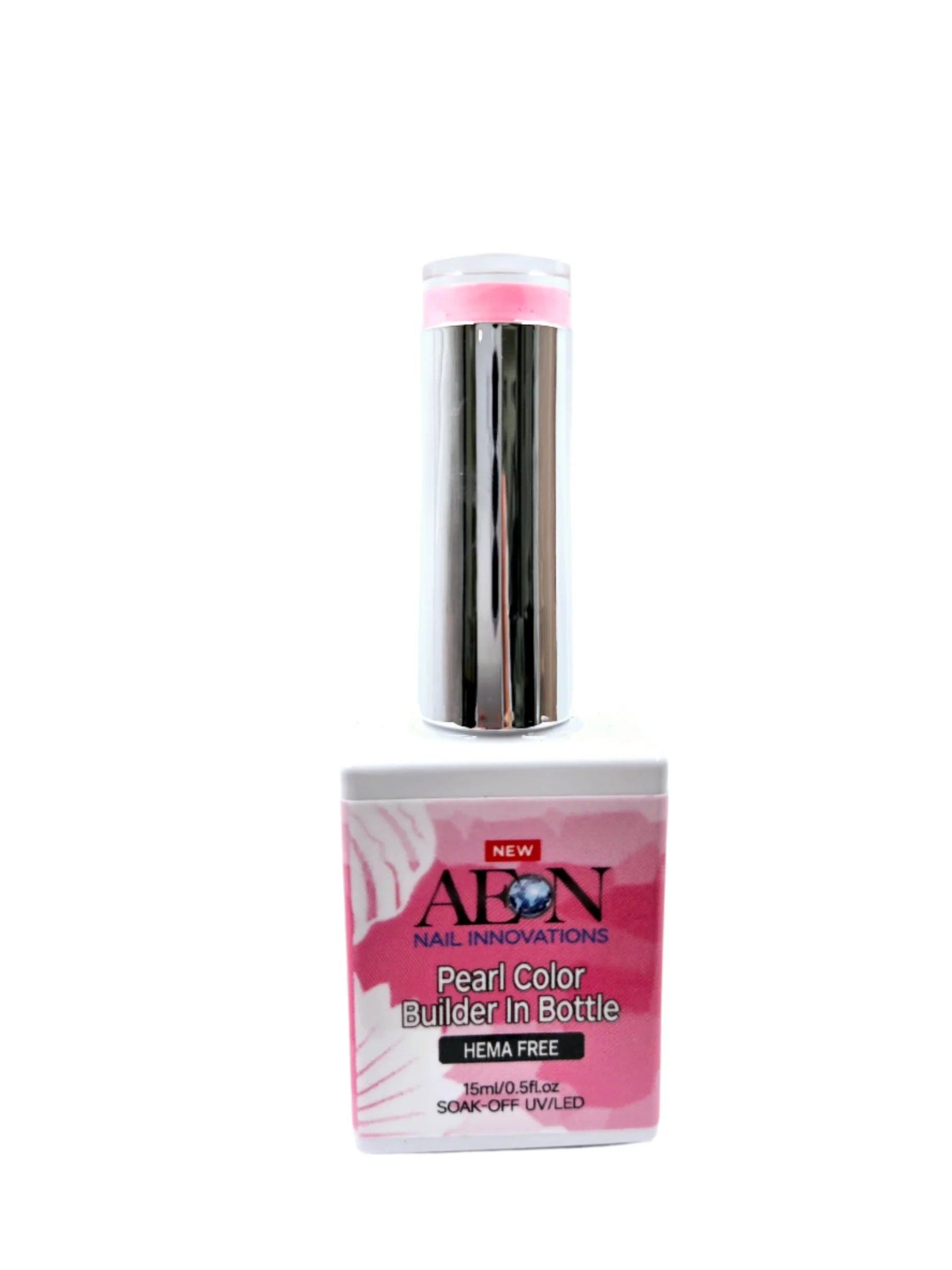 AEON Pearl Color BIAB (Hema Free Formula) - 102 15ml – Luminous Beauty ...
