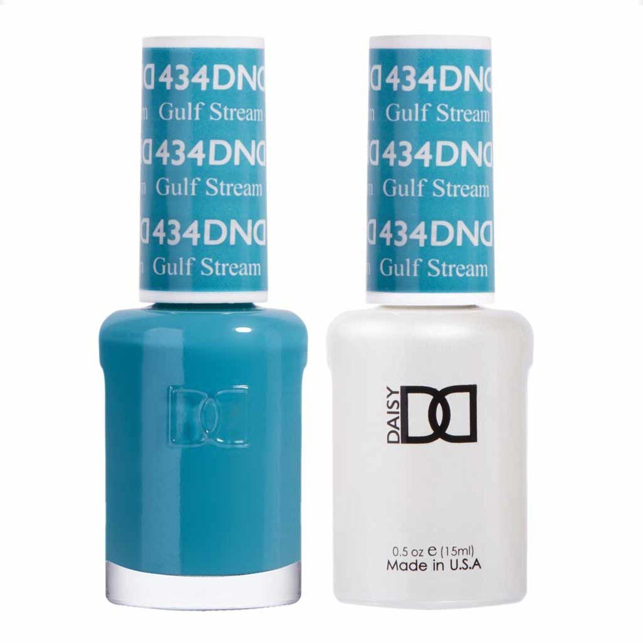 DAISY DND Duo - 434 Gulf Stream – Luminous Beauty Supply
