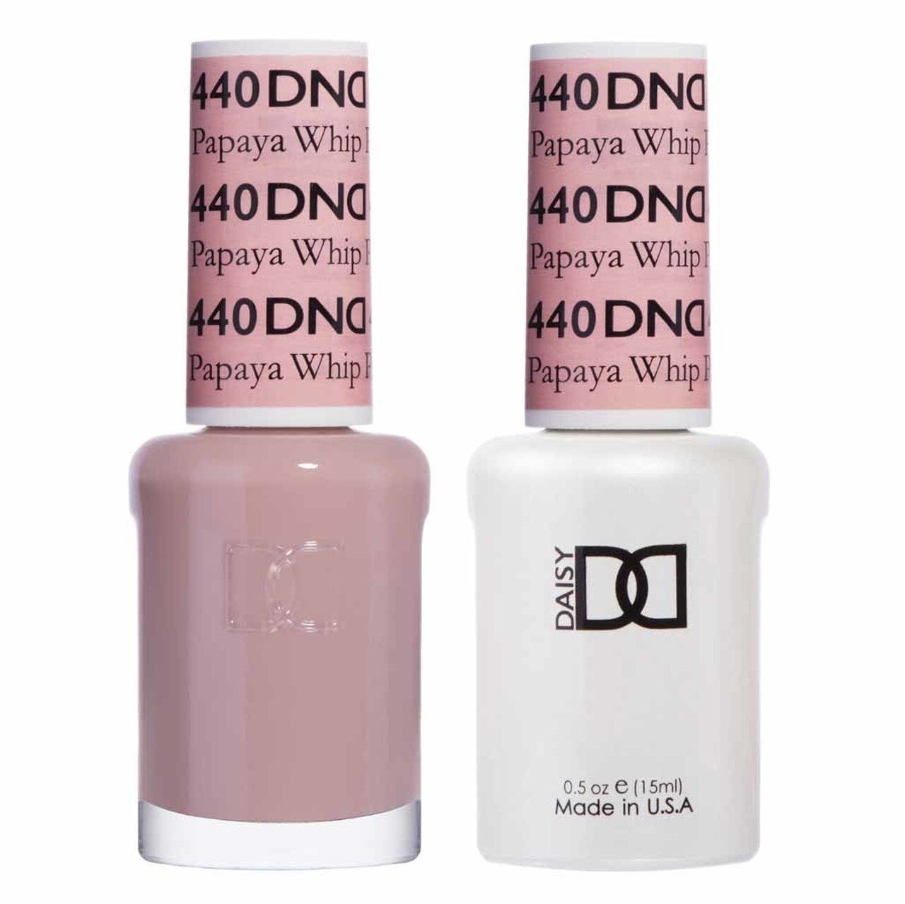 DAISY DND Duo - 440 Papaya Whip – Luminous Beauty Supply