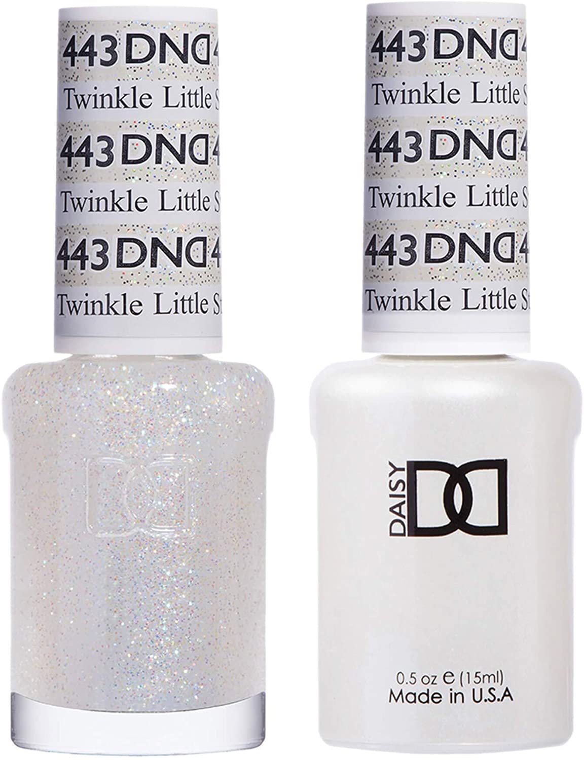 DAISY DND Duo - 443 Twinkle Little Star – Luminous Beauty Supply