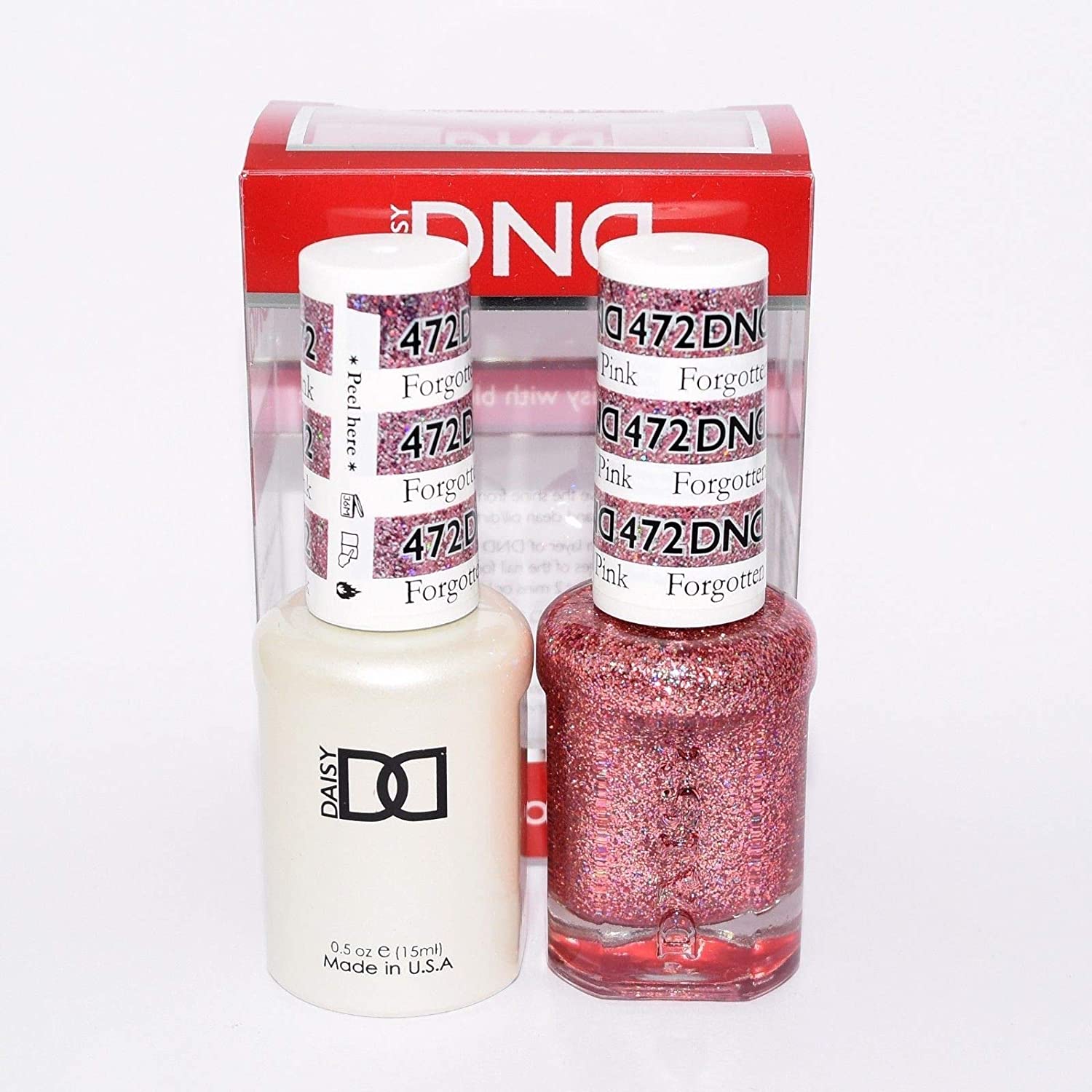 DAISY DND Duo - 472 Forgotten Pink – Luminous Beauty Supply