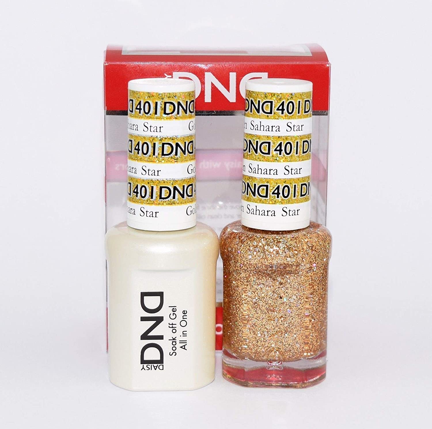 DAISY DND Duo - 480 Magic Night – Luminous Beauty Supply