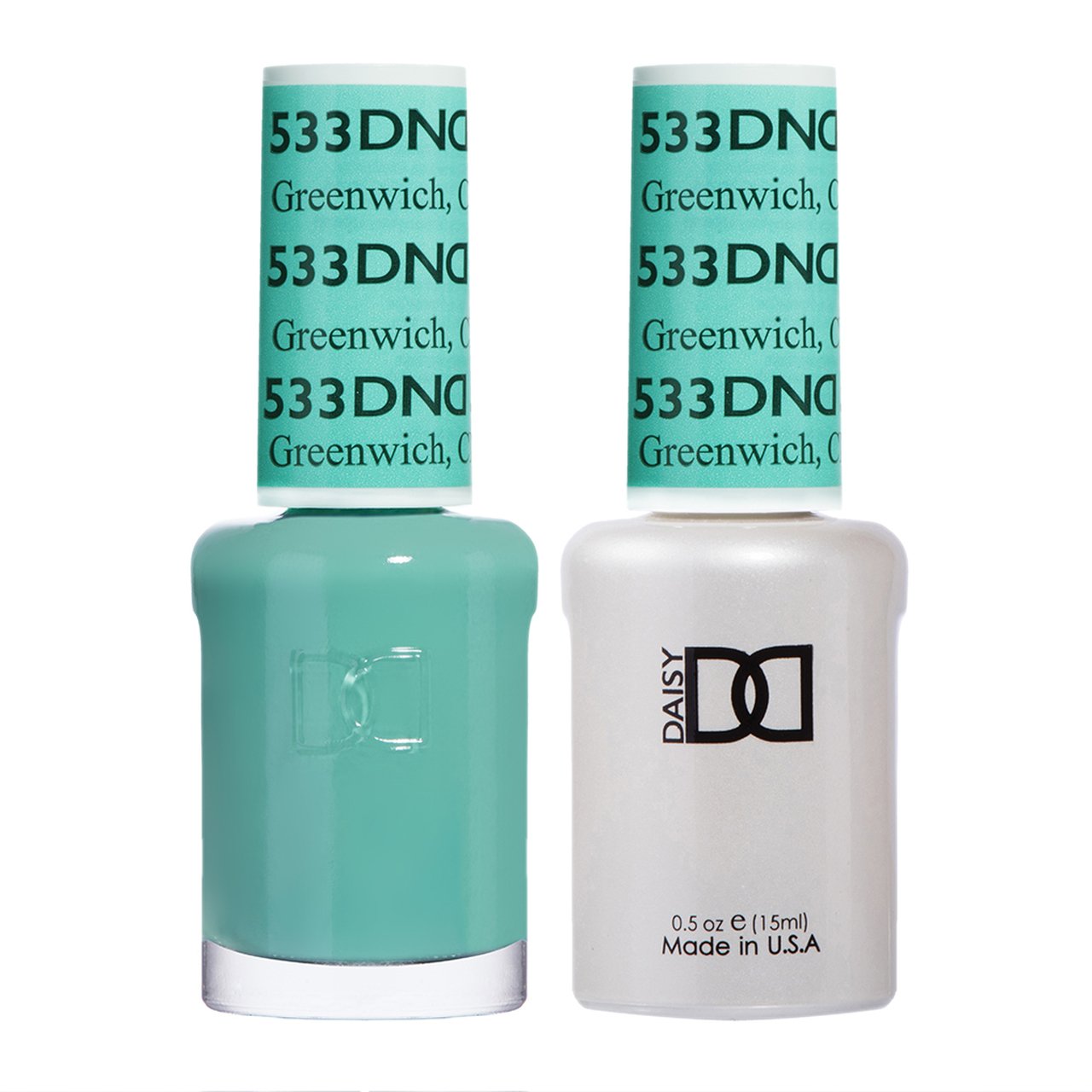 DAISY DND Duo - 533 Greenwich, CN – Luminous Beauty Supply