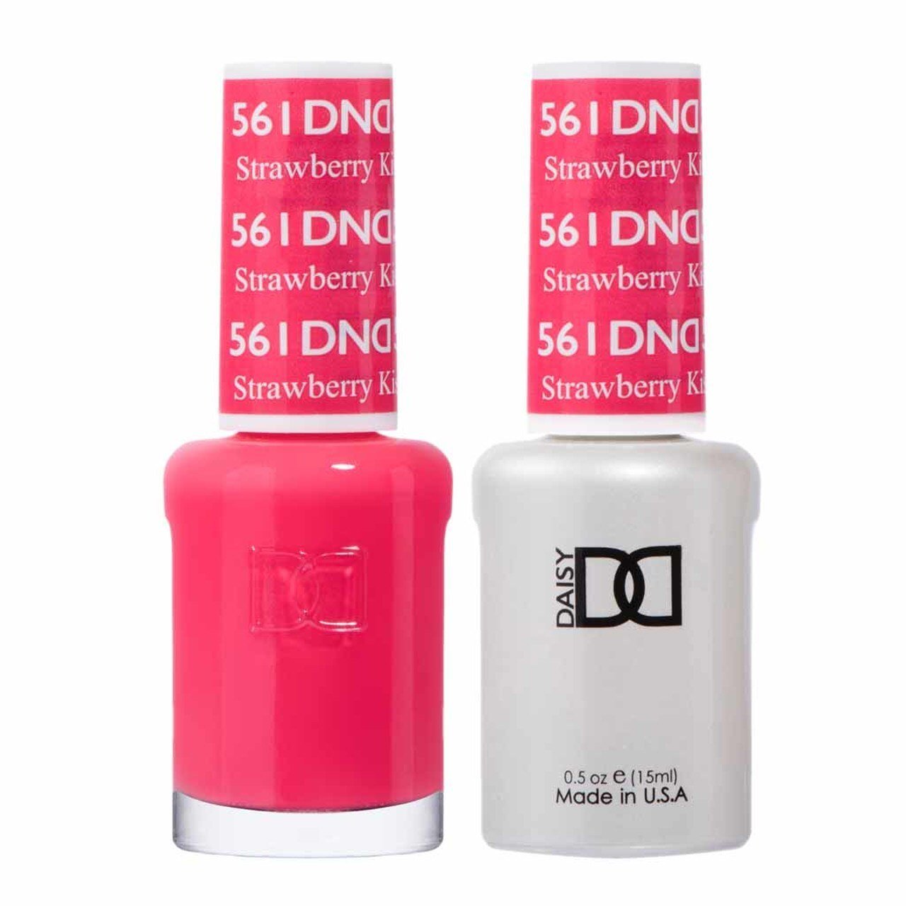 DAISY DND Duo - 561 Strawberry Kiss – Luminous Beauty Supply