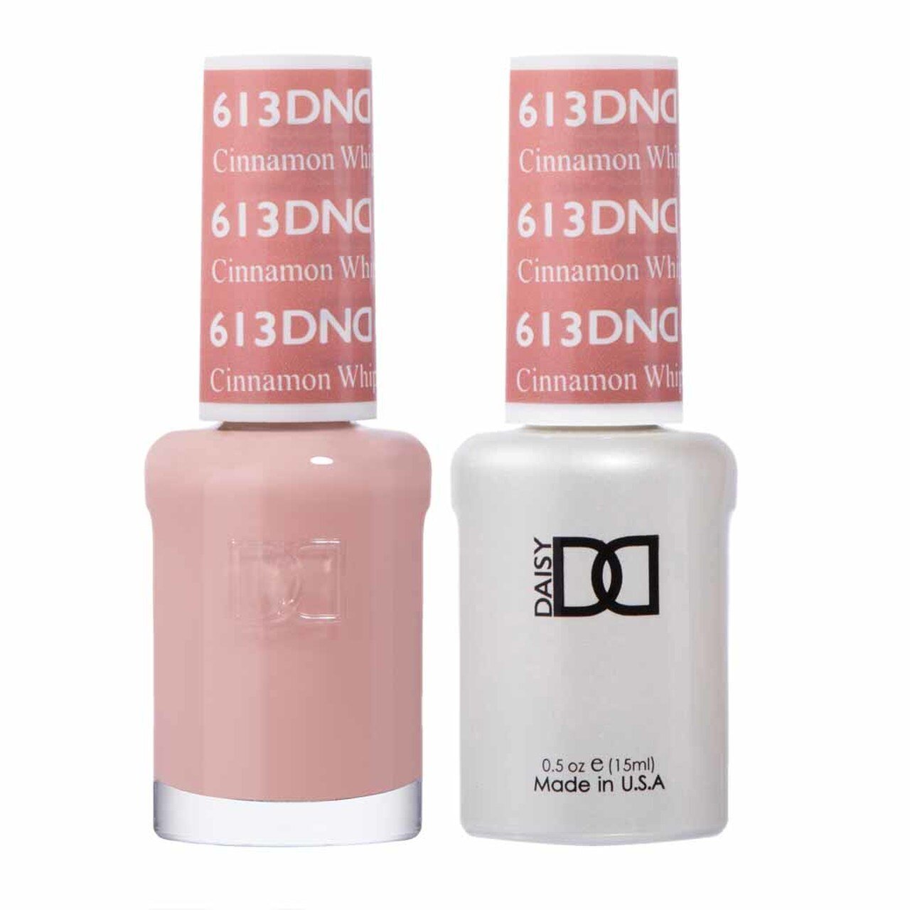 DAISY DND Duo - 613 Cinnamon Whip – Luminous Beauty Supply