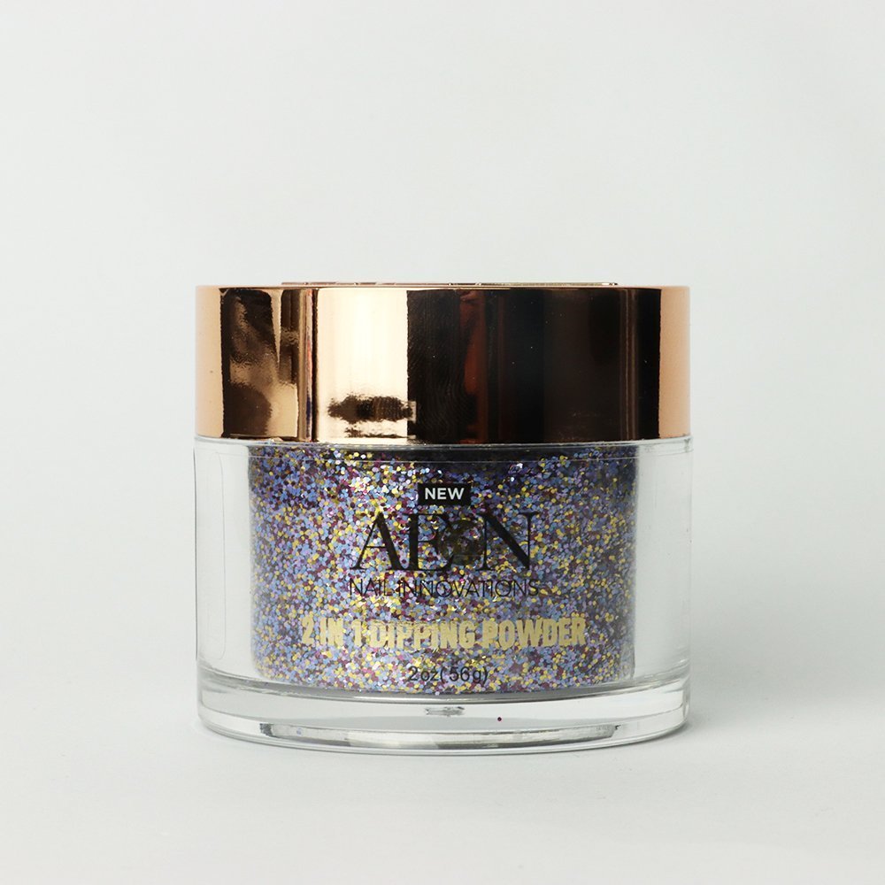 AEON Dipping Powder Glitz Collection G05 – Luminous Beauty Supply