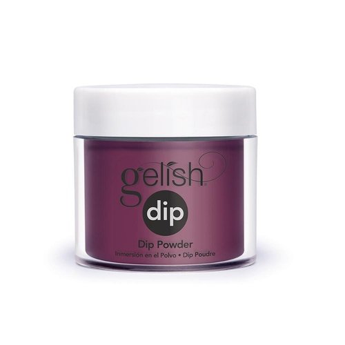 Gelish Dipping Powder - 035 From Paris With Love 23g – Luminous Beauty ...