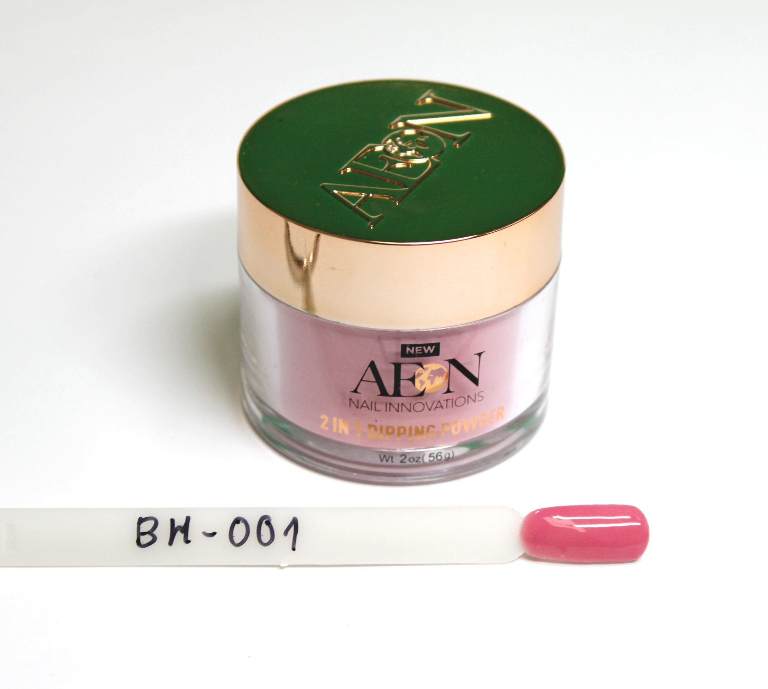 AEON Dipping Powder Bloom Collection BH01 – Luminous Beauty Supply