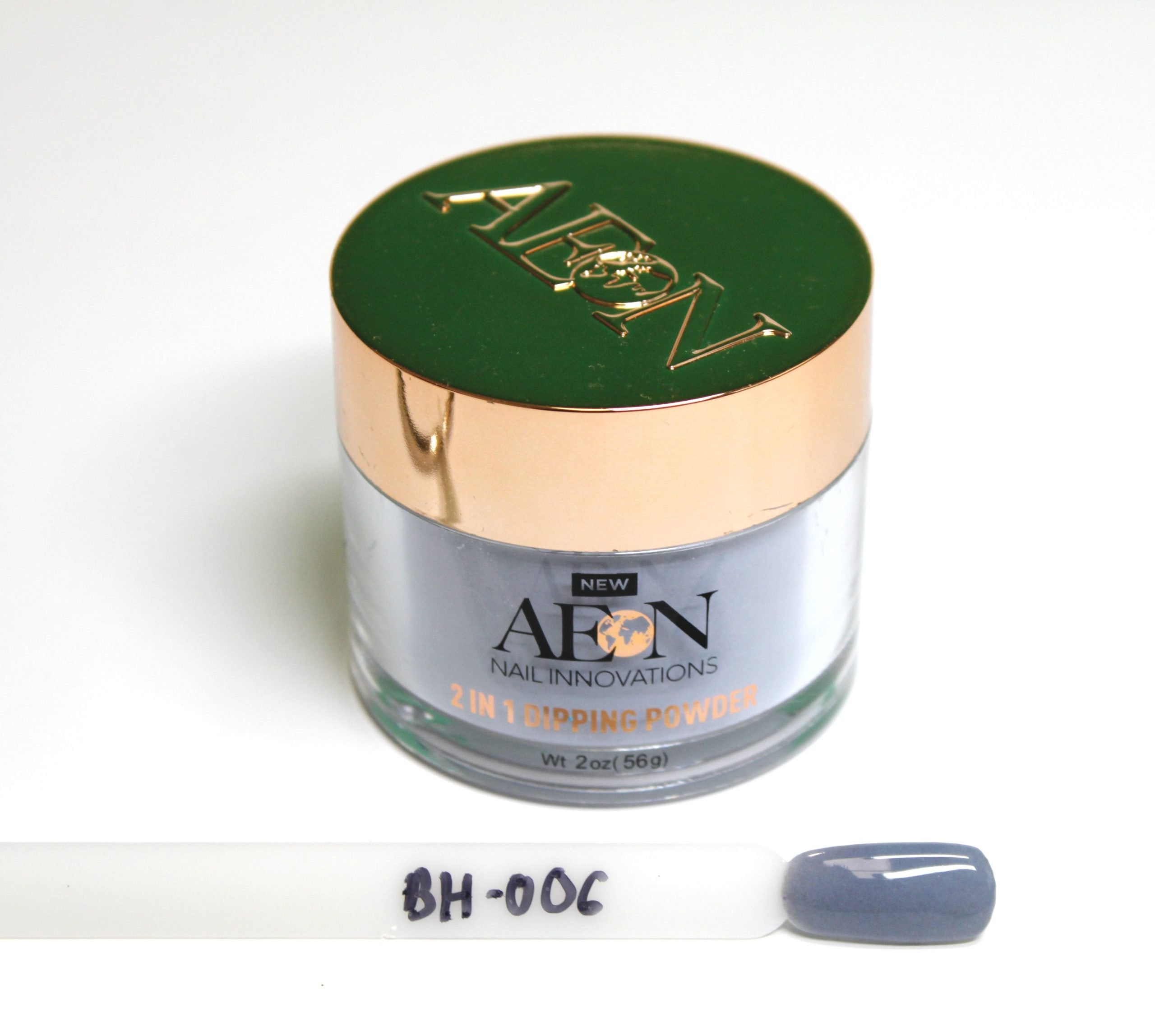 AEON Dipping Powder Bloom Collection BH06 – Luminous Beauty Supply