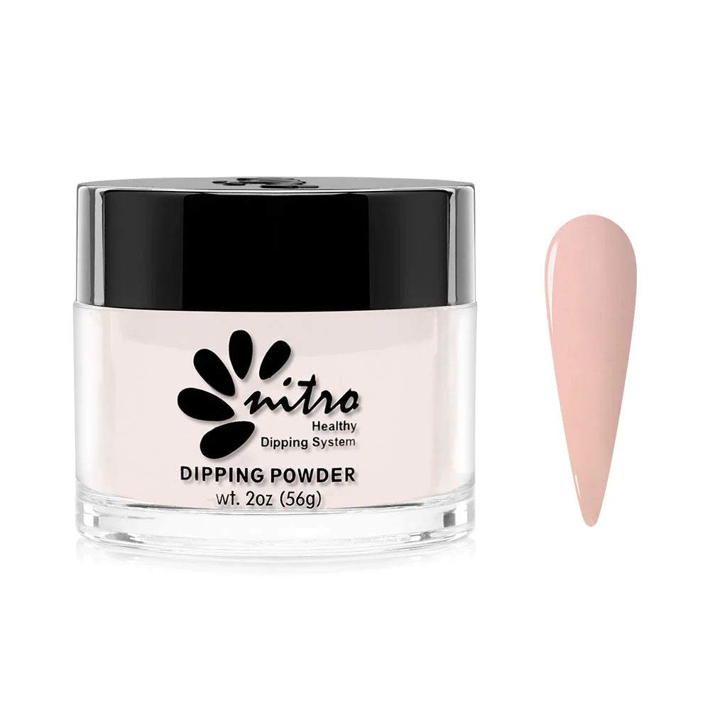 Nitro Naked Collection Dipping Powder - 14 – Luminous Beauty Supply
