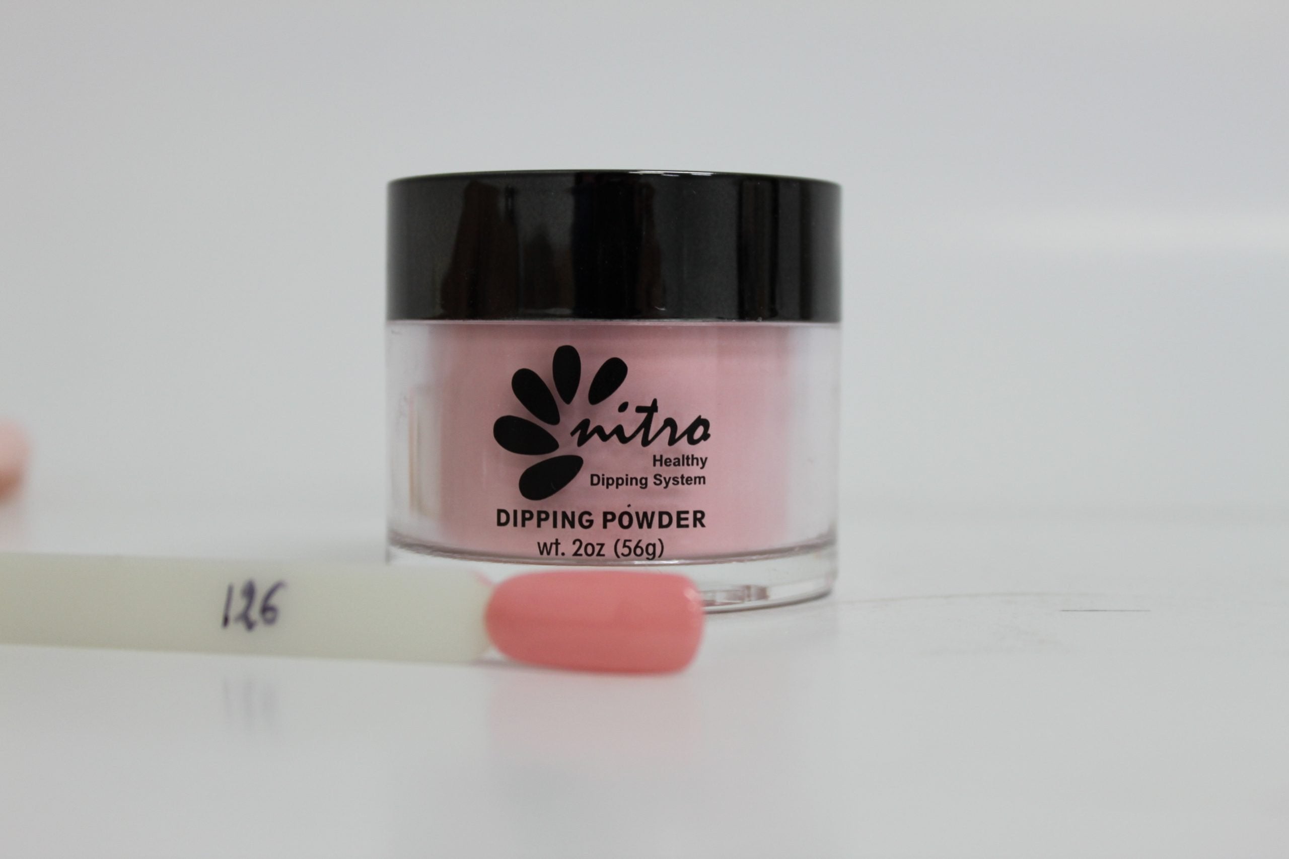 Nitro Dipping Powder Ombre Collection OM 127 - 2oz – Luminous Beauty Supply