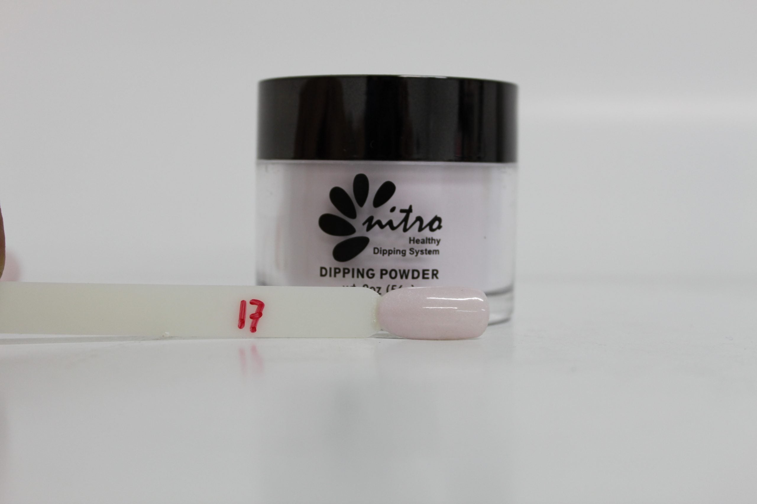 Nitro Dipping Powder Ombre Collection OM 17 - 2oz – Luminous Beauty Supply