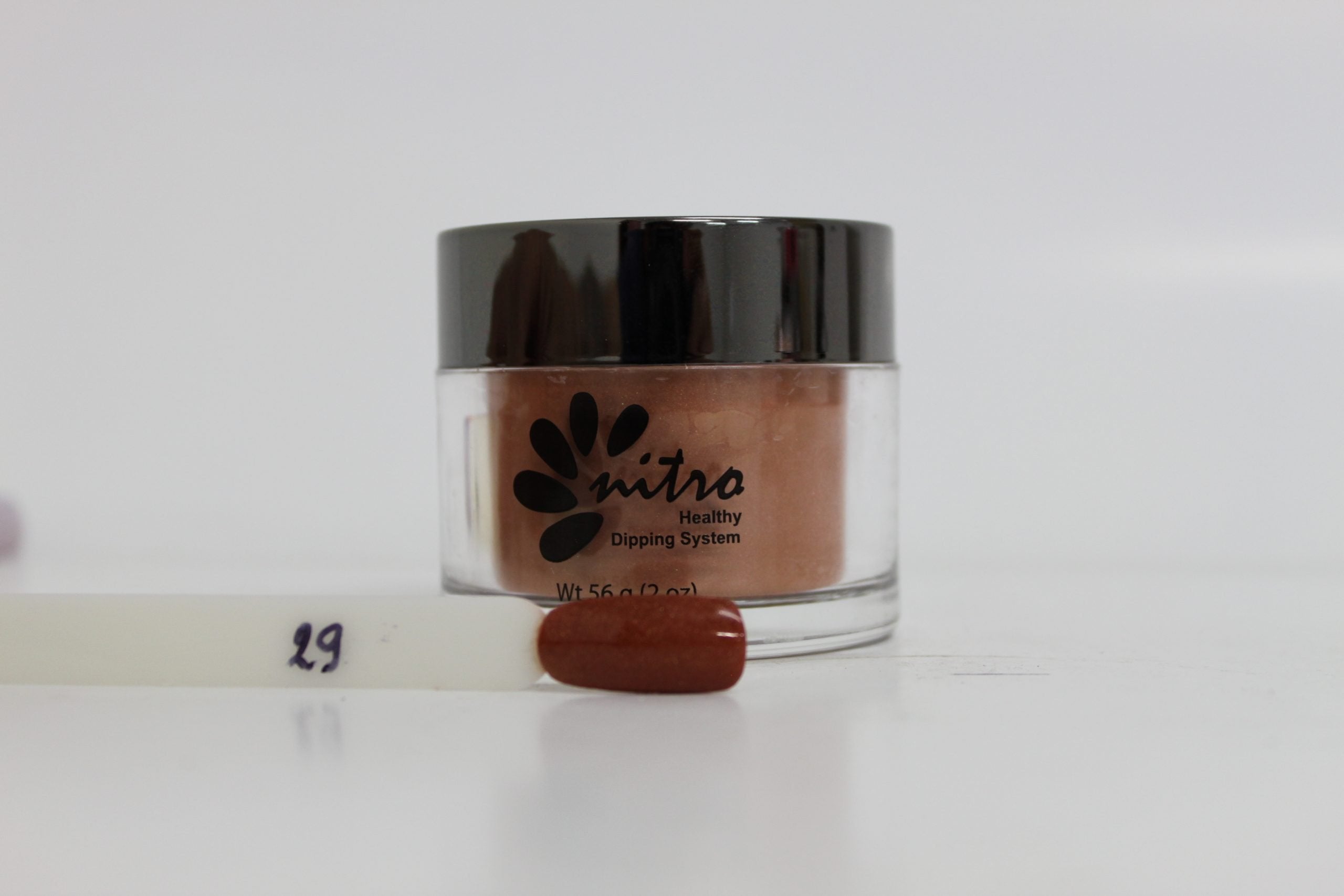 Nitro Dipping Powder Ombre Collection OM 29 - 2oz – Luminous Beauty Supply