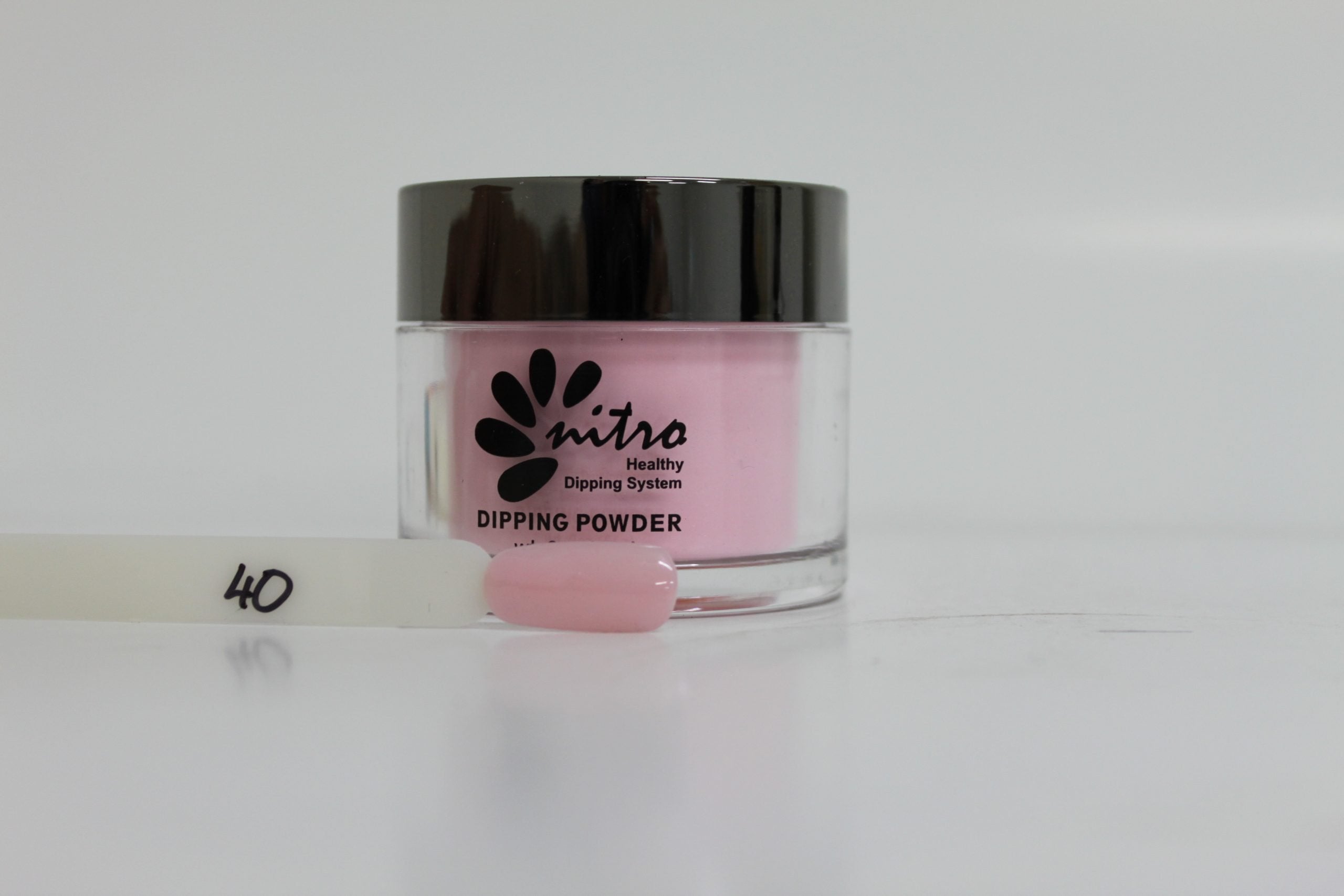 Nitro Dipping Powder Ombre Collection OM 40 - 2oz – Luminous Beauty Supply