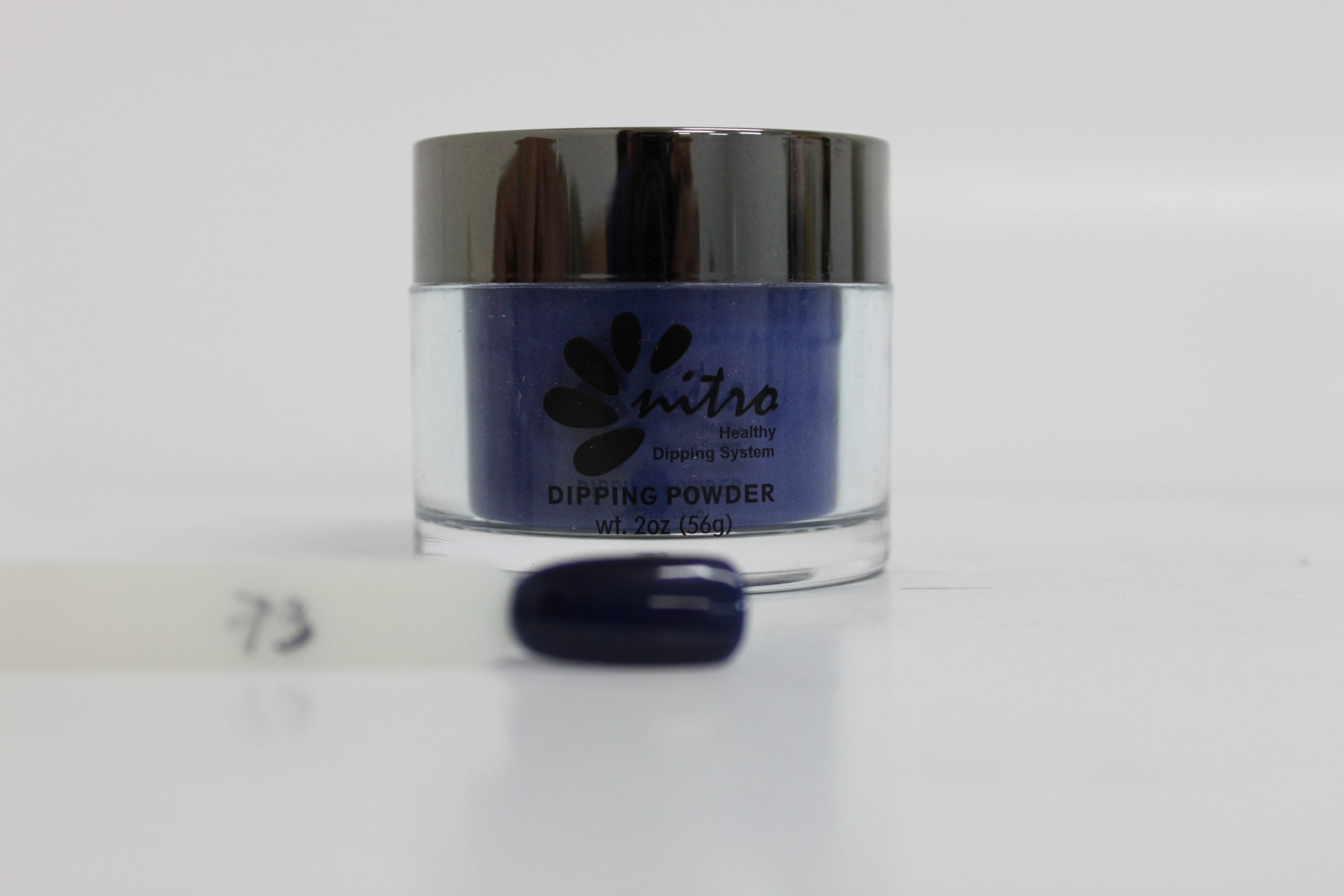 Nitro Dipping Powder Ombre Collection OM 73 - 2oz – Luminous Beauty Supply