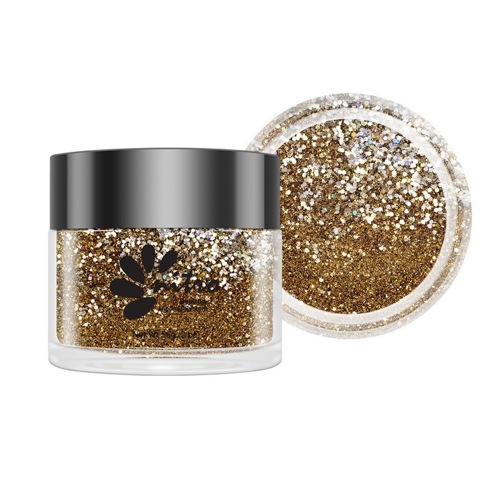 Nitro Dipping Powder Hologram Collection HC2 – Luminous Beauty Supply