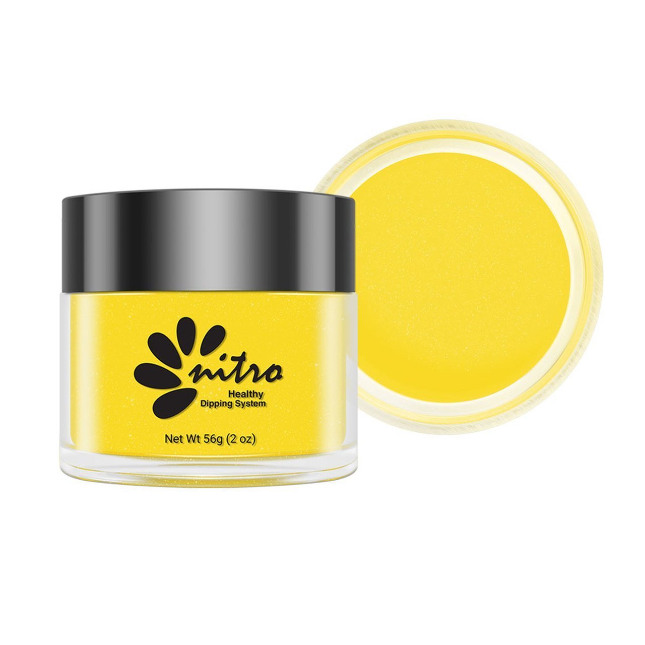 Nitro Reaction Collection - 011 – Luminous Beauty Supply