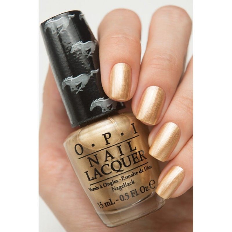 OPI Nail Polish Lacquer NL F69 50 YEARS OF STYLE 15ml – Luminous Beauty ...