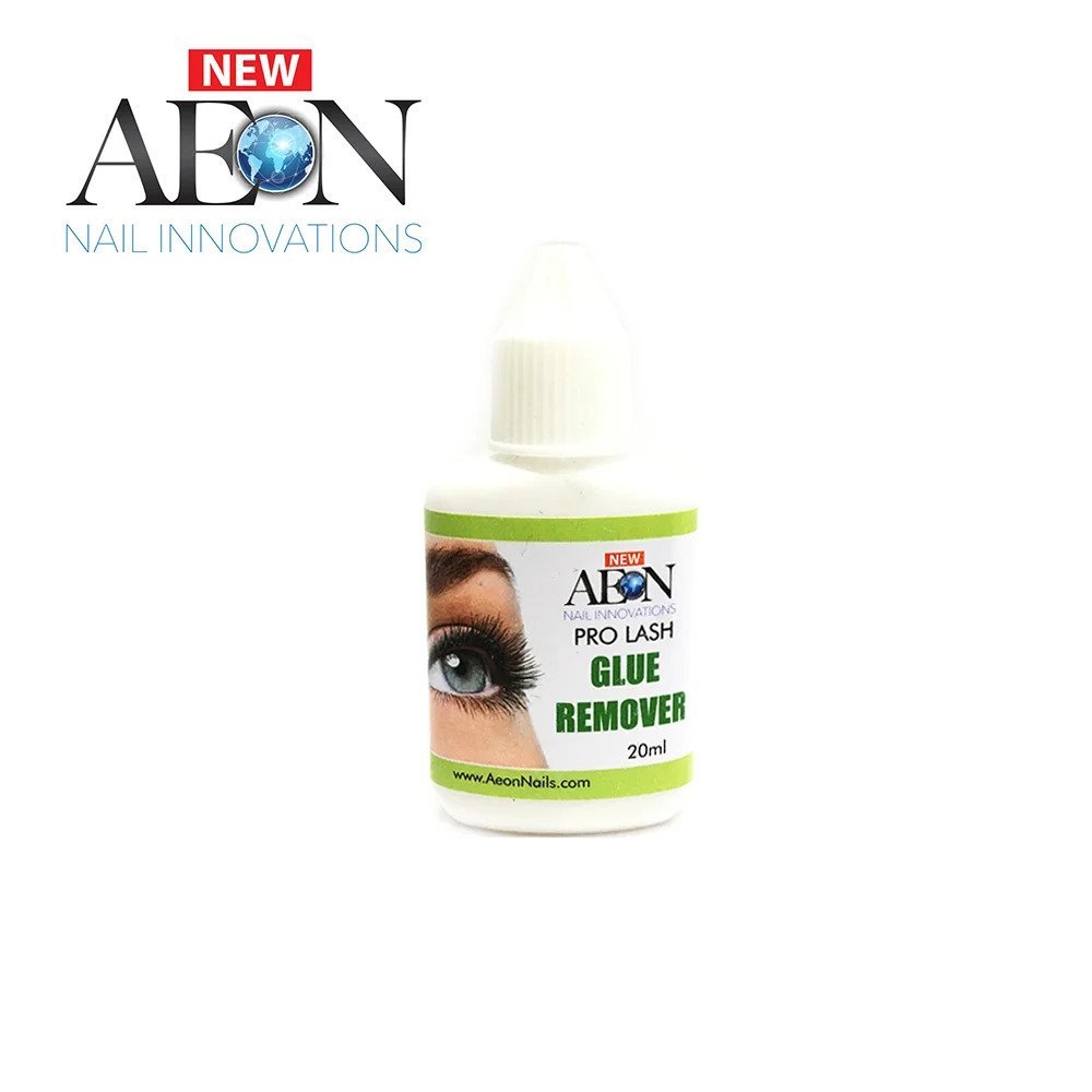 Aeon Pro Lash Sensitive Glue – Luminous Beauty Supply