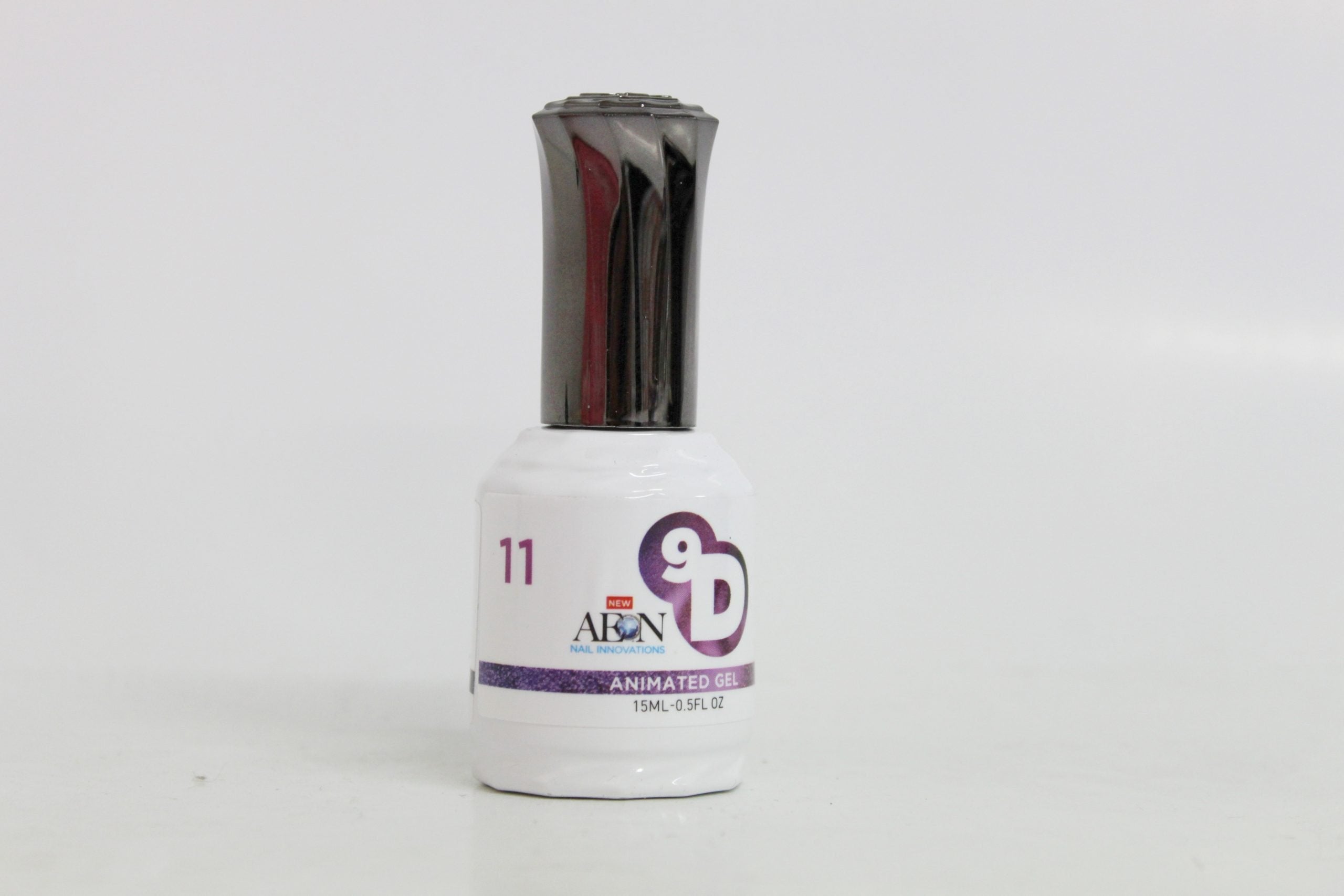 AEON 9D Gel - 11 Animated Gel 0.5oz – Luminous Beauty Supply