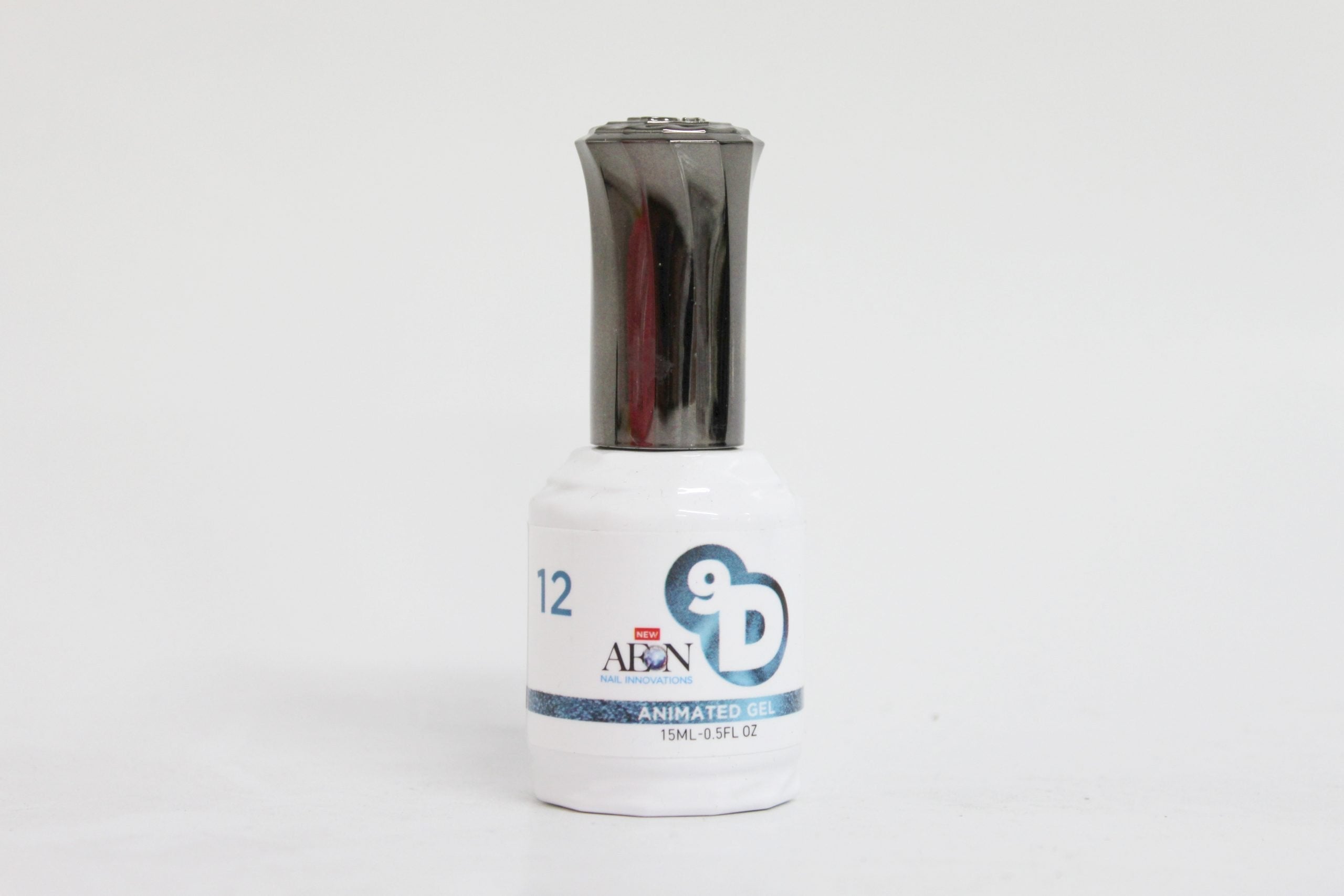 AEON 9D Gel - 12 Animated Gel 0.5oz – Luminous Beauty Supply