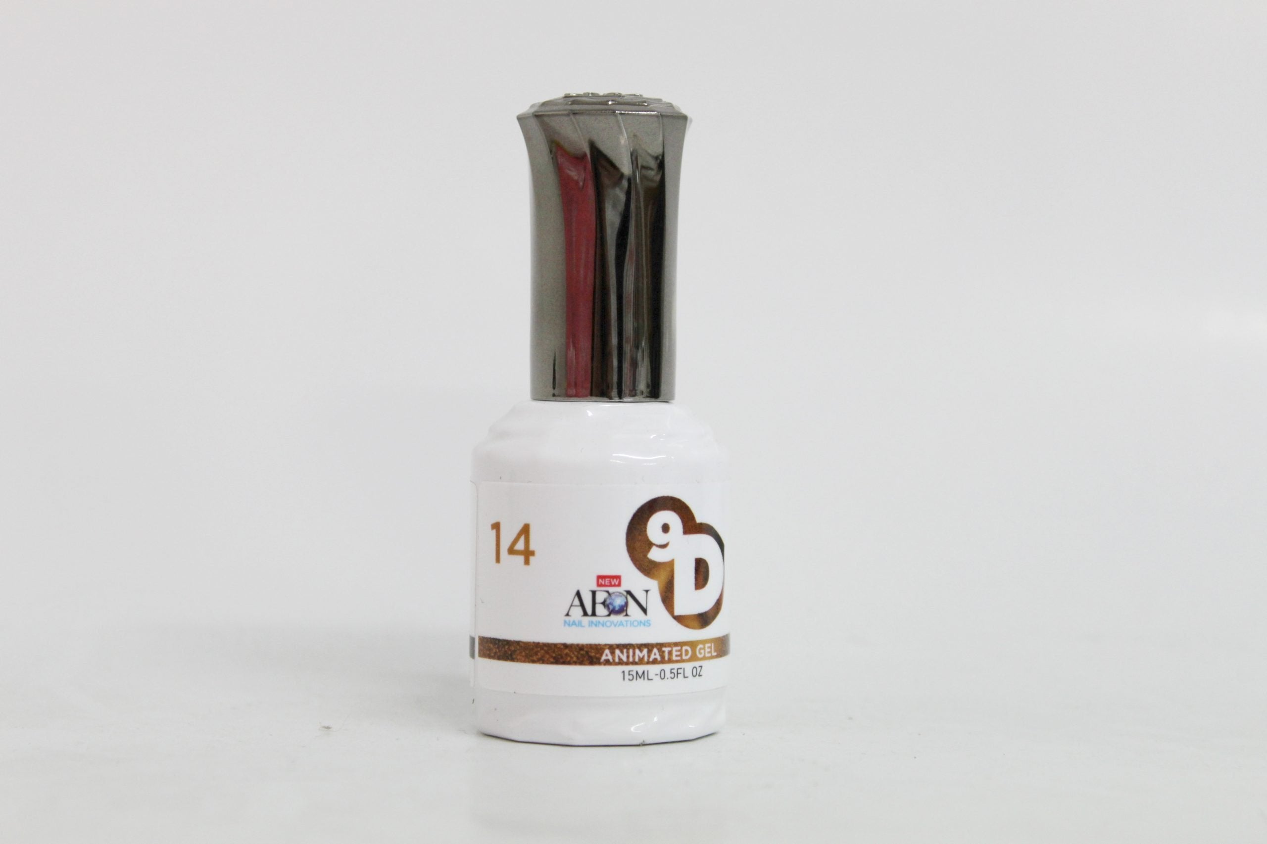 AEON 9D Gel - 14 Animated Gel 0.5oz – Luminous Beauty Supply