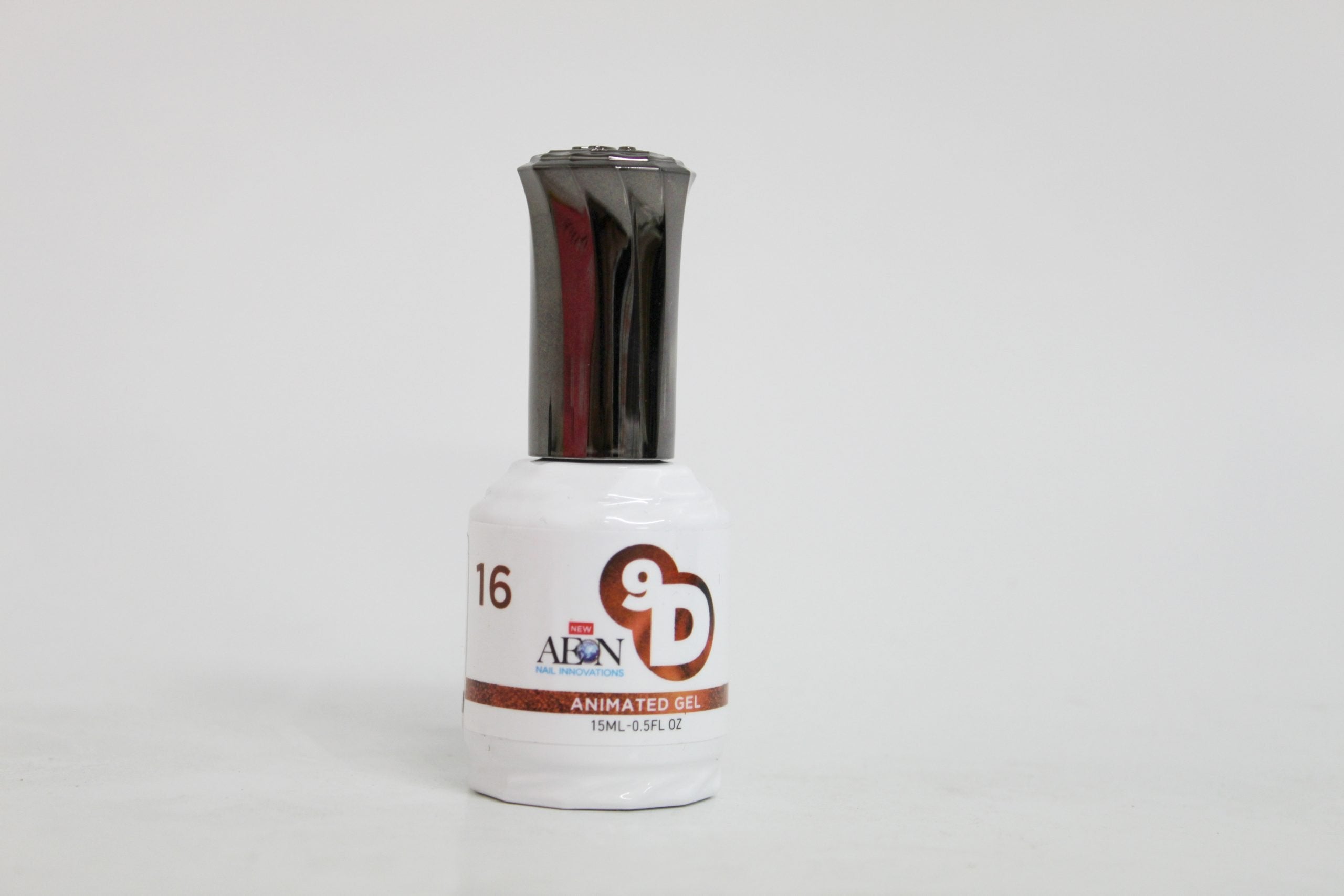 AEON 9D Gel - 16 Animated Gel 0.5oz – Luminous Beauty Supply