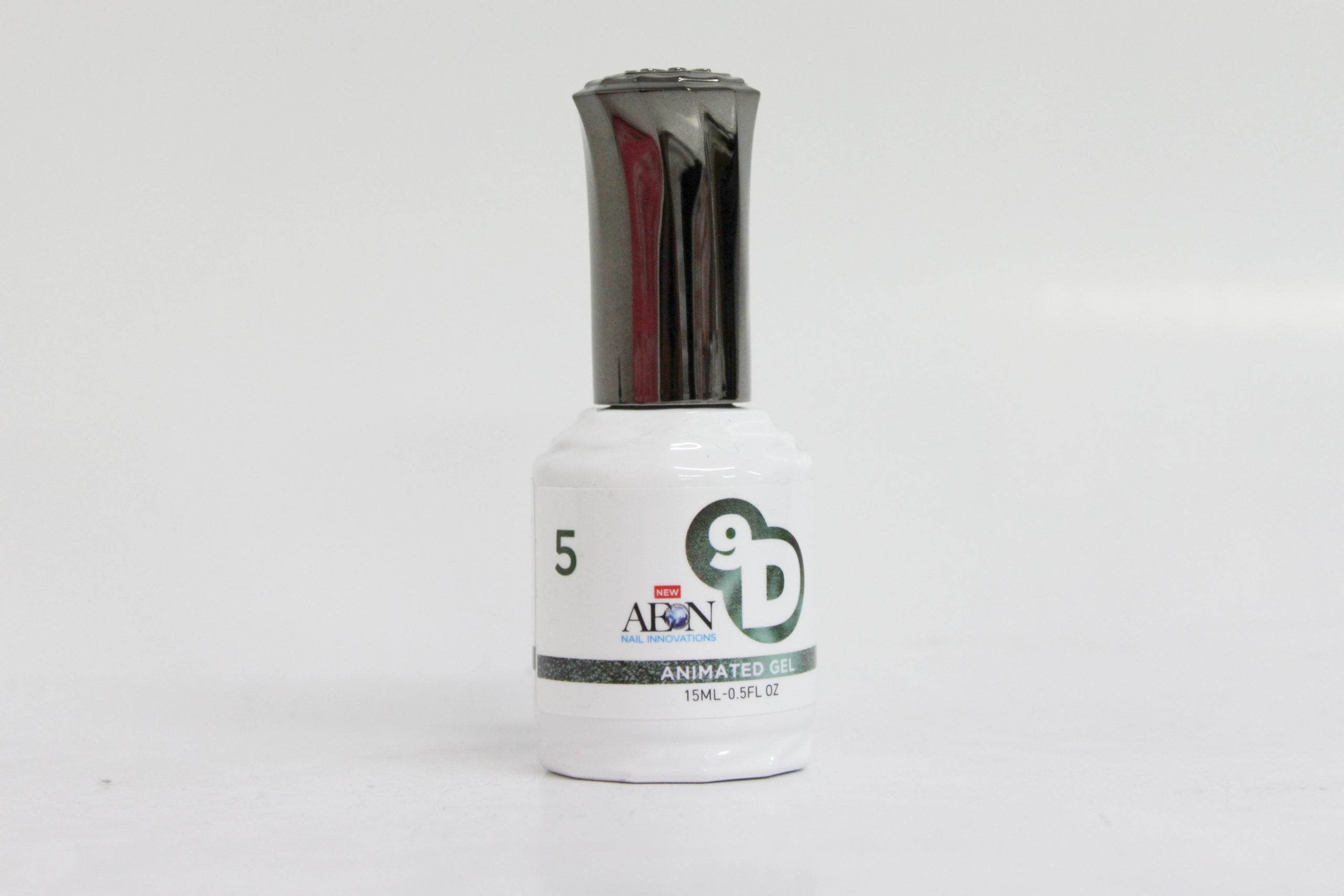 AEON 9D Gel - 5 Animated Gel 0.5oz – Luminous Beauty Supply