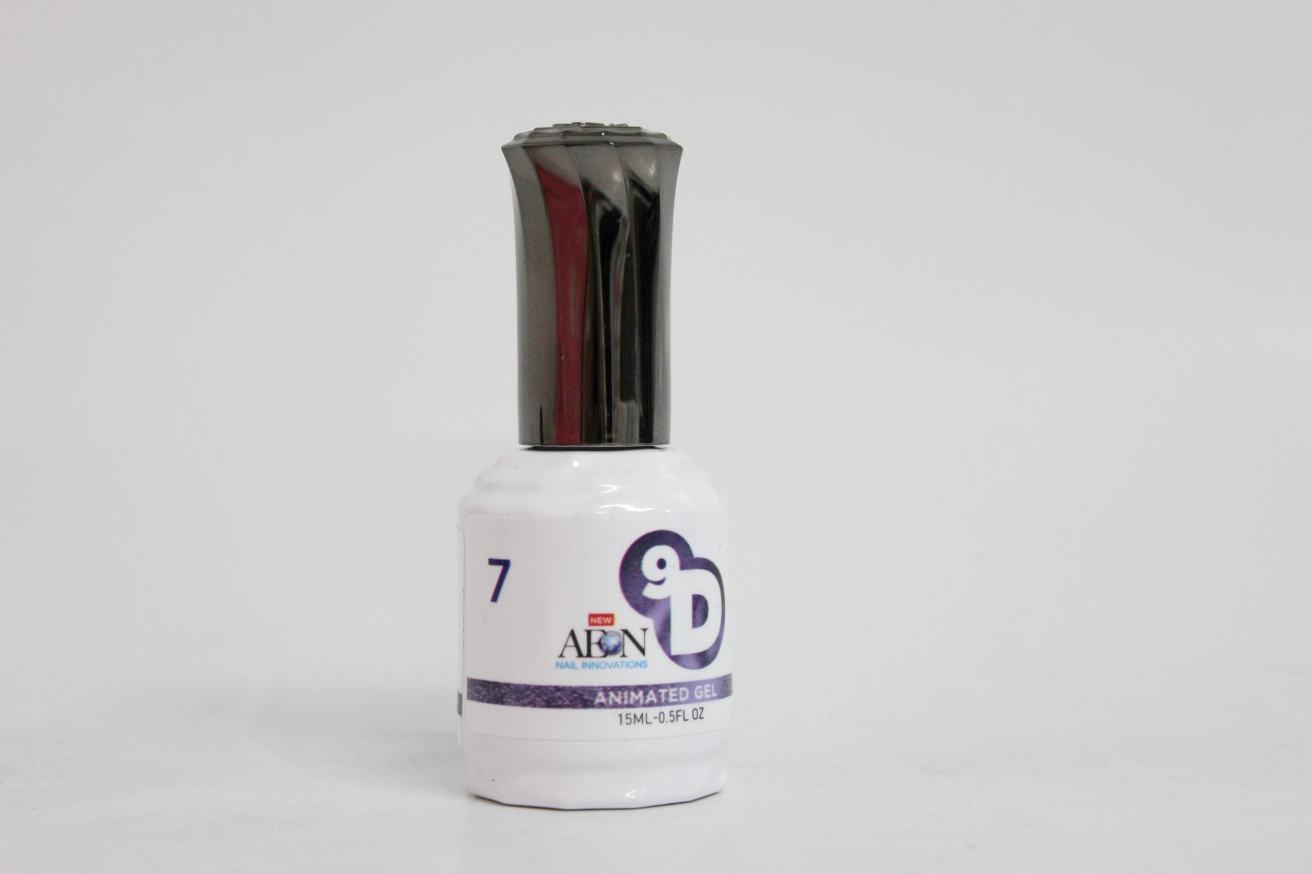 AEON 9D Gel - 7 Animated Gel 0.5oz – Luminous Beauty Supply
