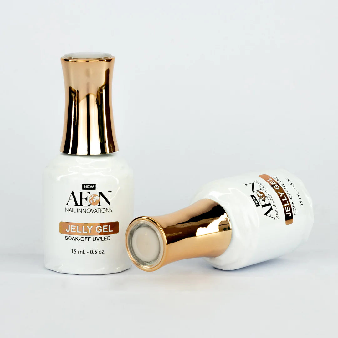 AEON Jelly Gel 01 – Luminous Beauty Supply