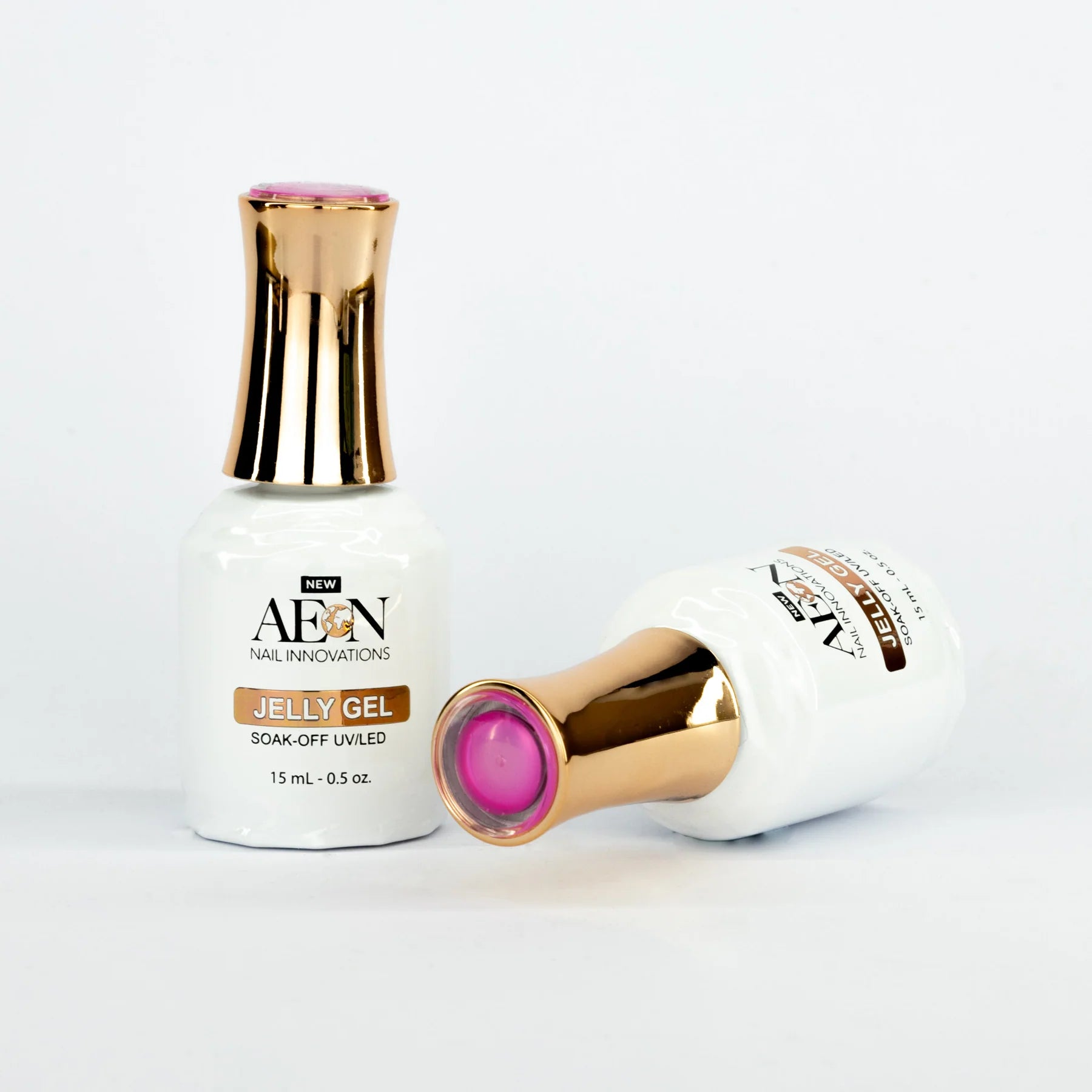 AEON Jelly Gel 07 – Luminous Beauty Supply