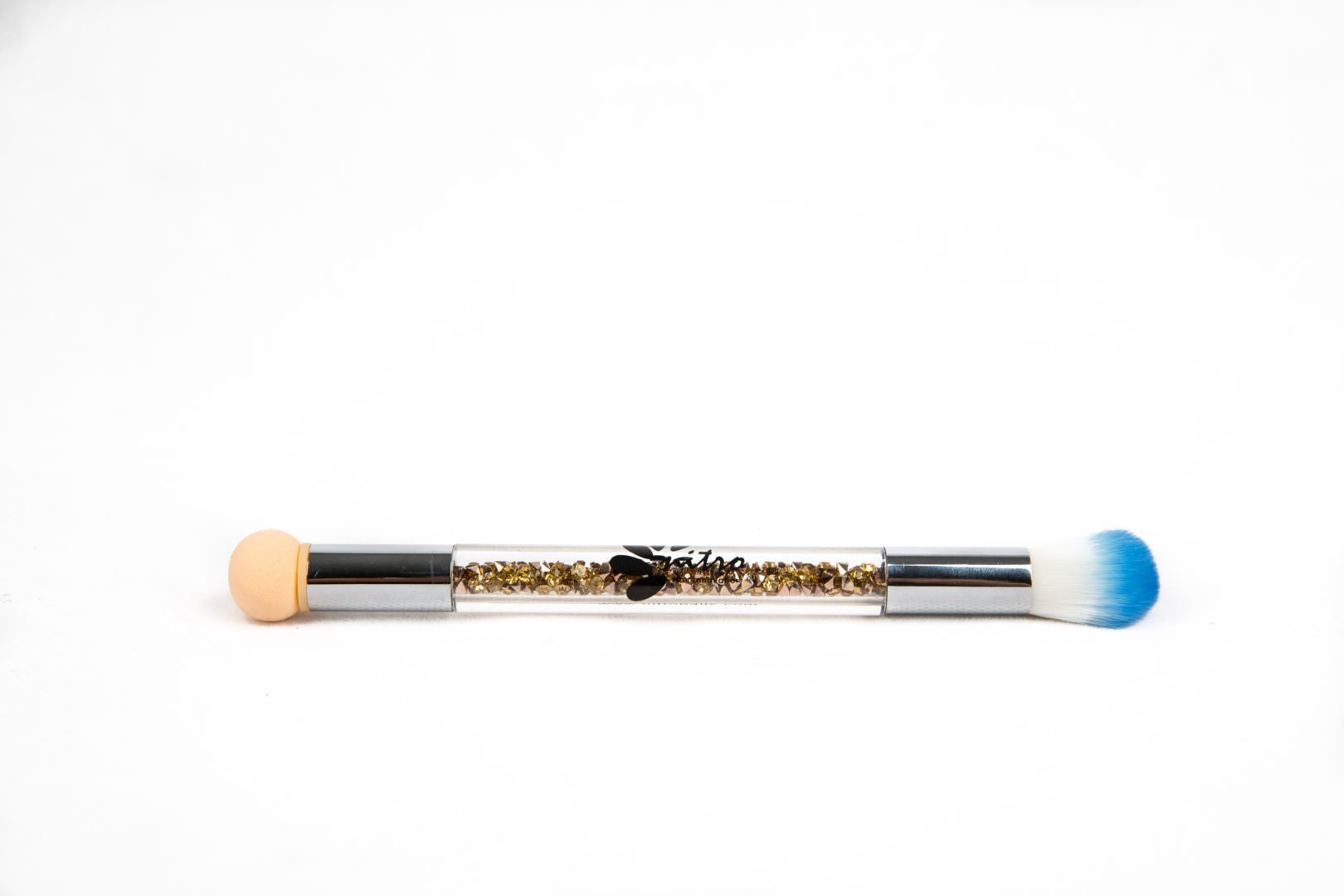 NITRO CHROME APPLICATOR AND MULTIPURPOSE BRUSH – Luminous Beauty Supply