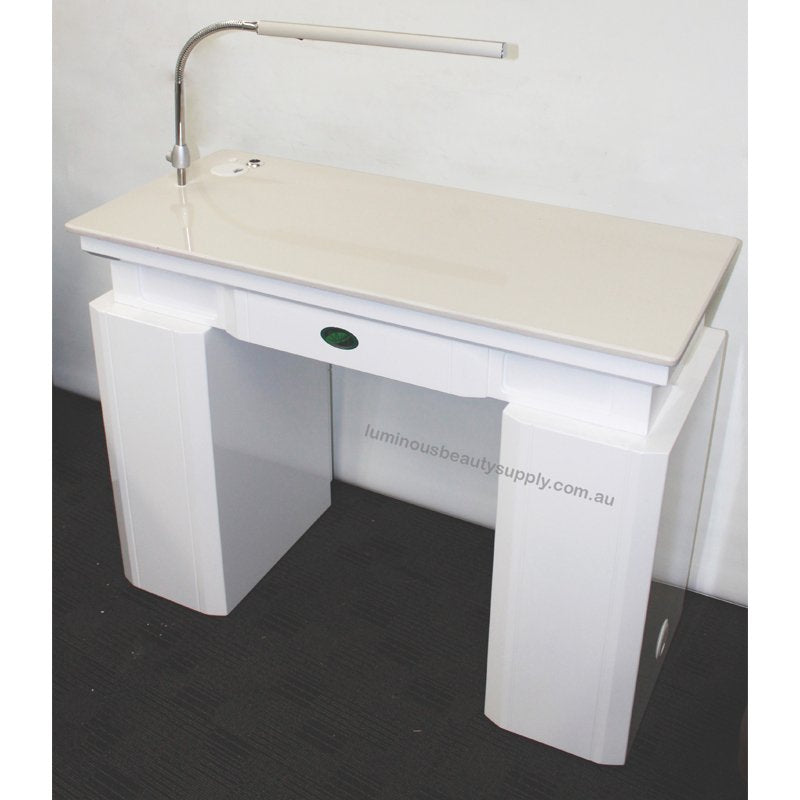 Adventek LED Table Lamp – Luminous Beauty Supply